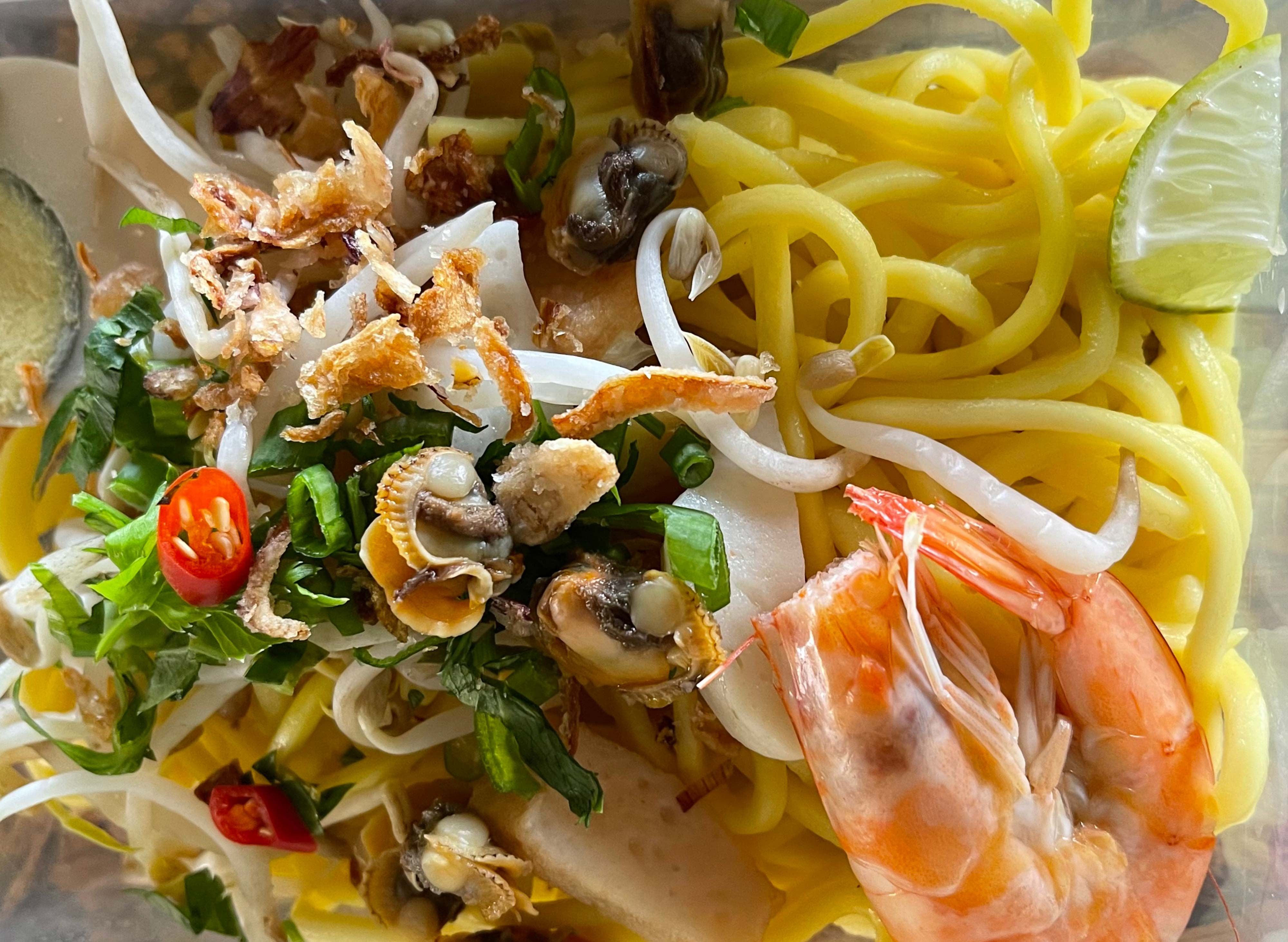 Laksa Penang Pior menu and delivery in Kuala Terengganu | foodpanda