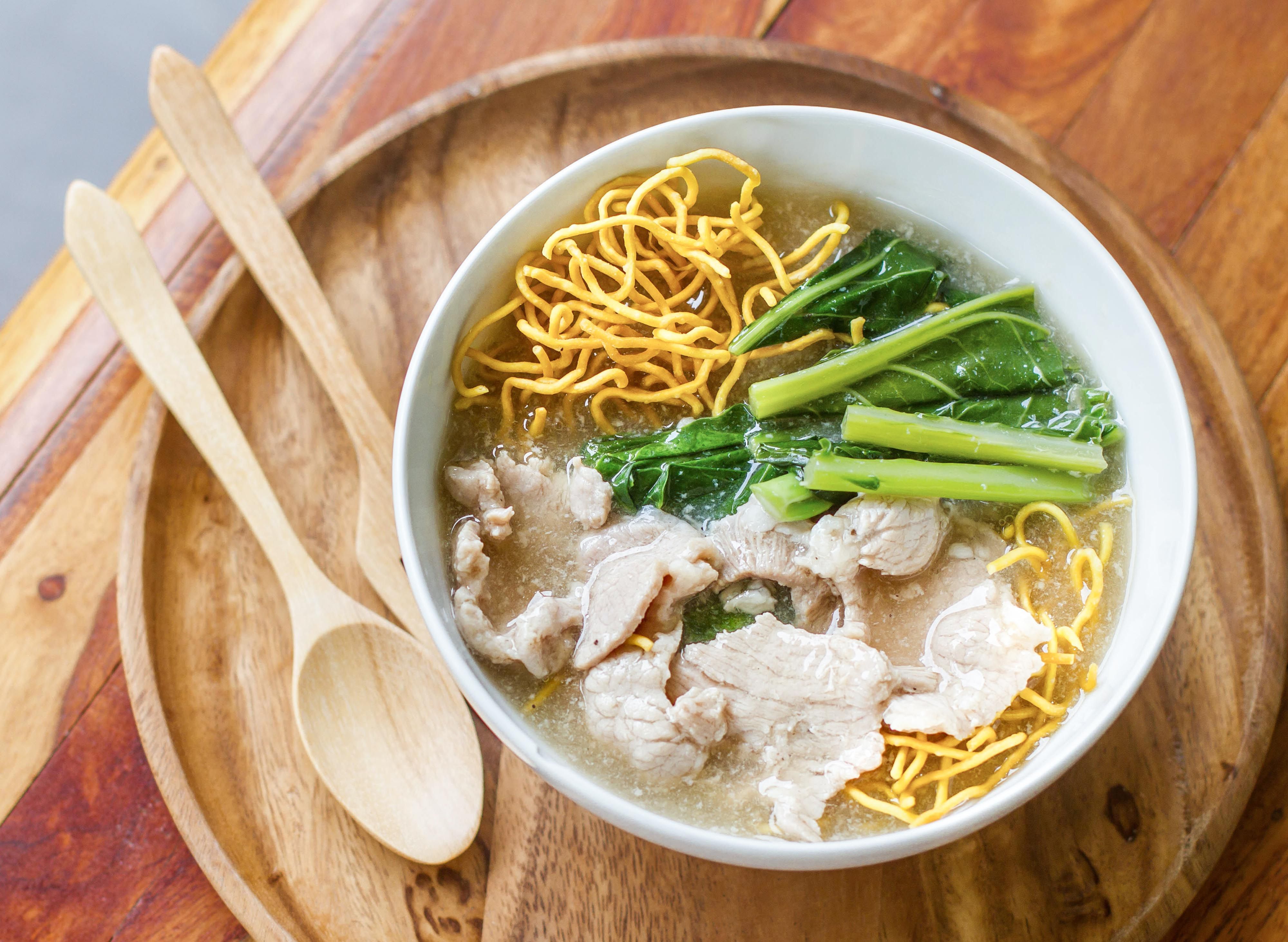 Chun Yang Vegetarian Restaurant menu and delivery in Seri Kembangan ...