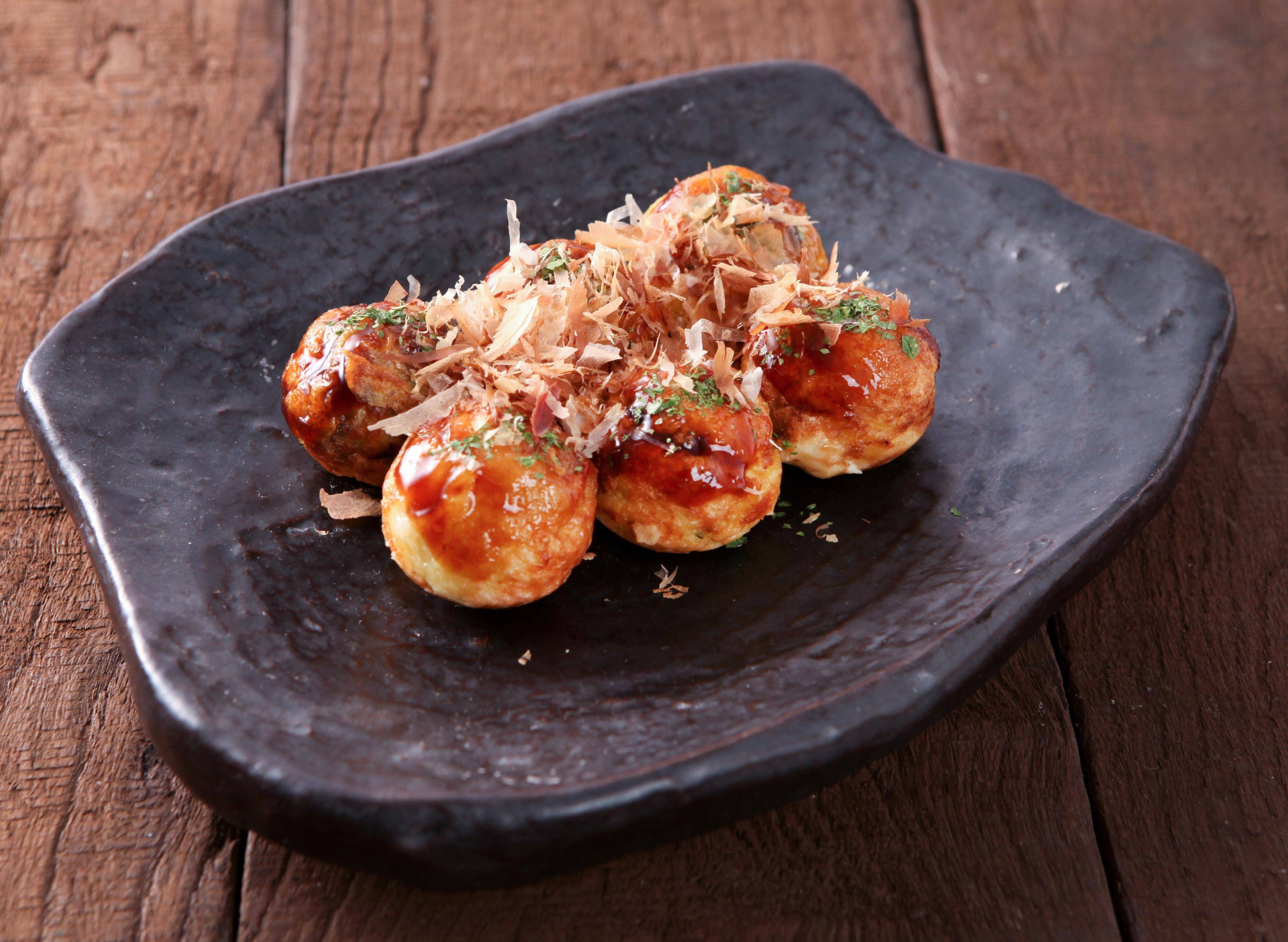 Chef Tako by Mosyari (Bukit Naga) delivery menu - order online | foodpanda