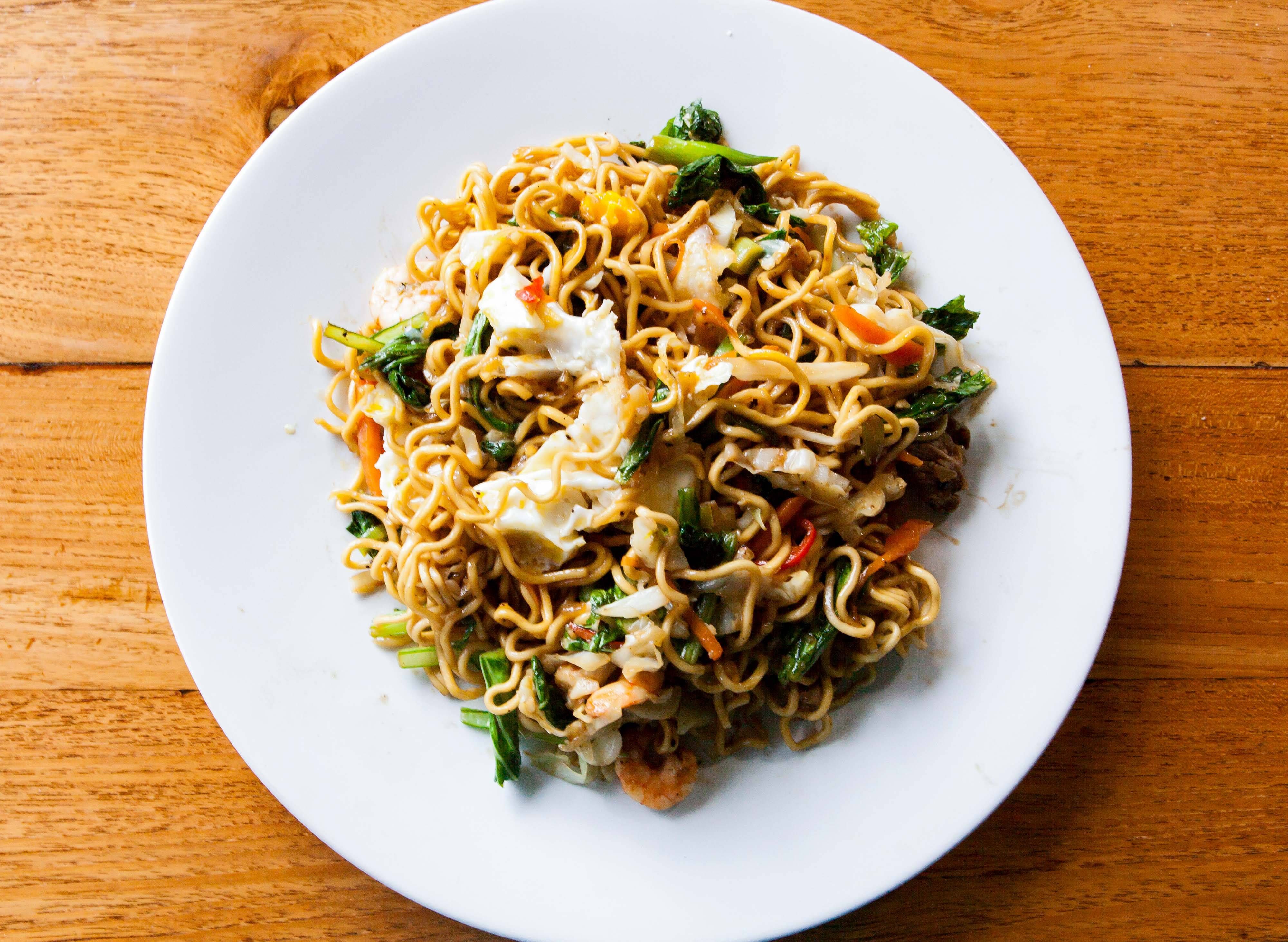 Restoran Ali Food Corner (M Avenue) menu in Kepong | | Food delivery in ...