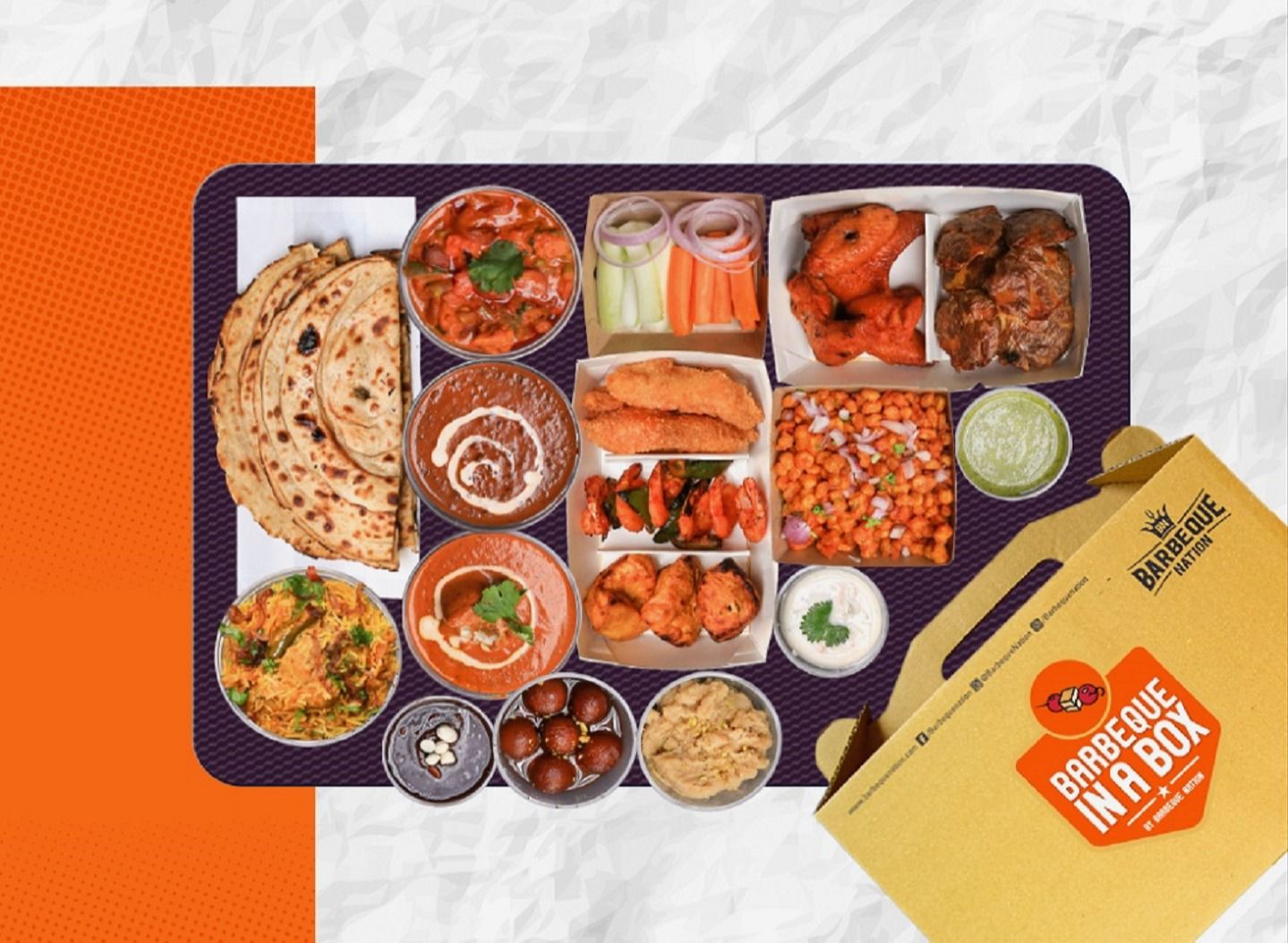 Barbeque Nation Menu And Delivery In Kuala Lumpur Foodpanda Barbeque Nation Menu And Delivery In Kuala Lumpur Foodpanda