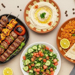 Zaituna Restaurant menu and delivery in Johor Bahru | foodpanda