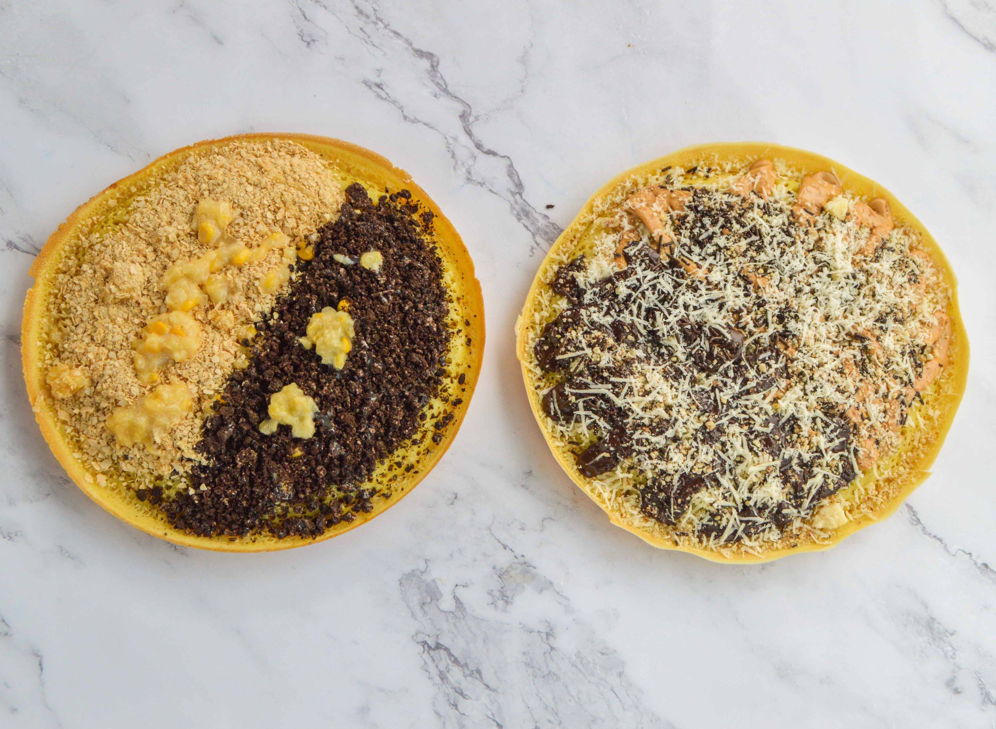 Apam Balik (Puncak Jalil) menu and delivery in Seri Kembangan | foodpanda