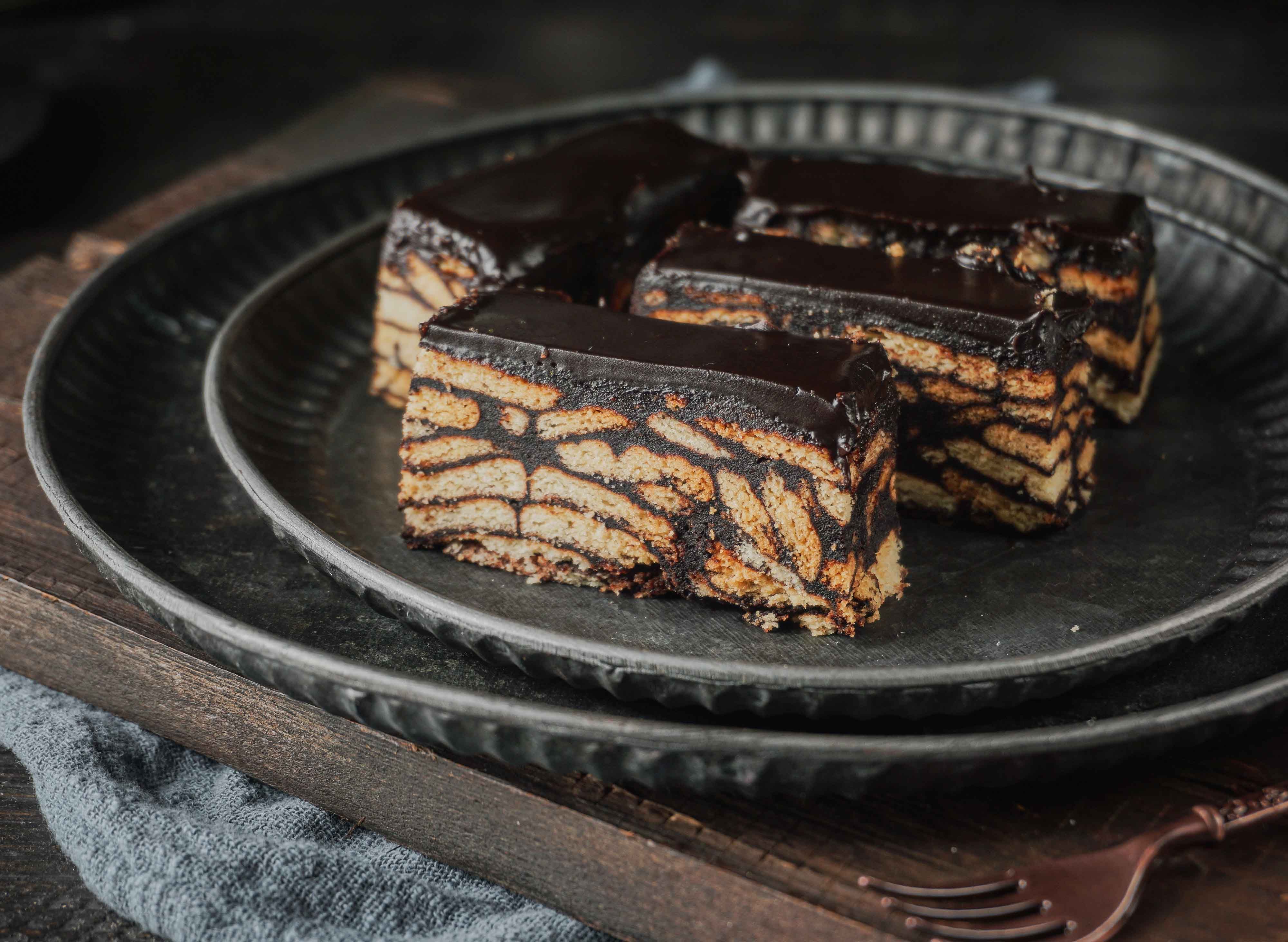 Dessert Chocolate Experts - Taman Desamas menu and delivery in Rawang ...