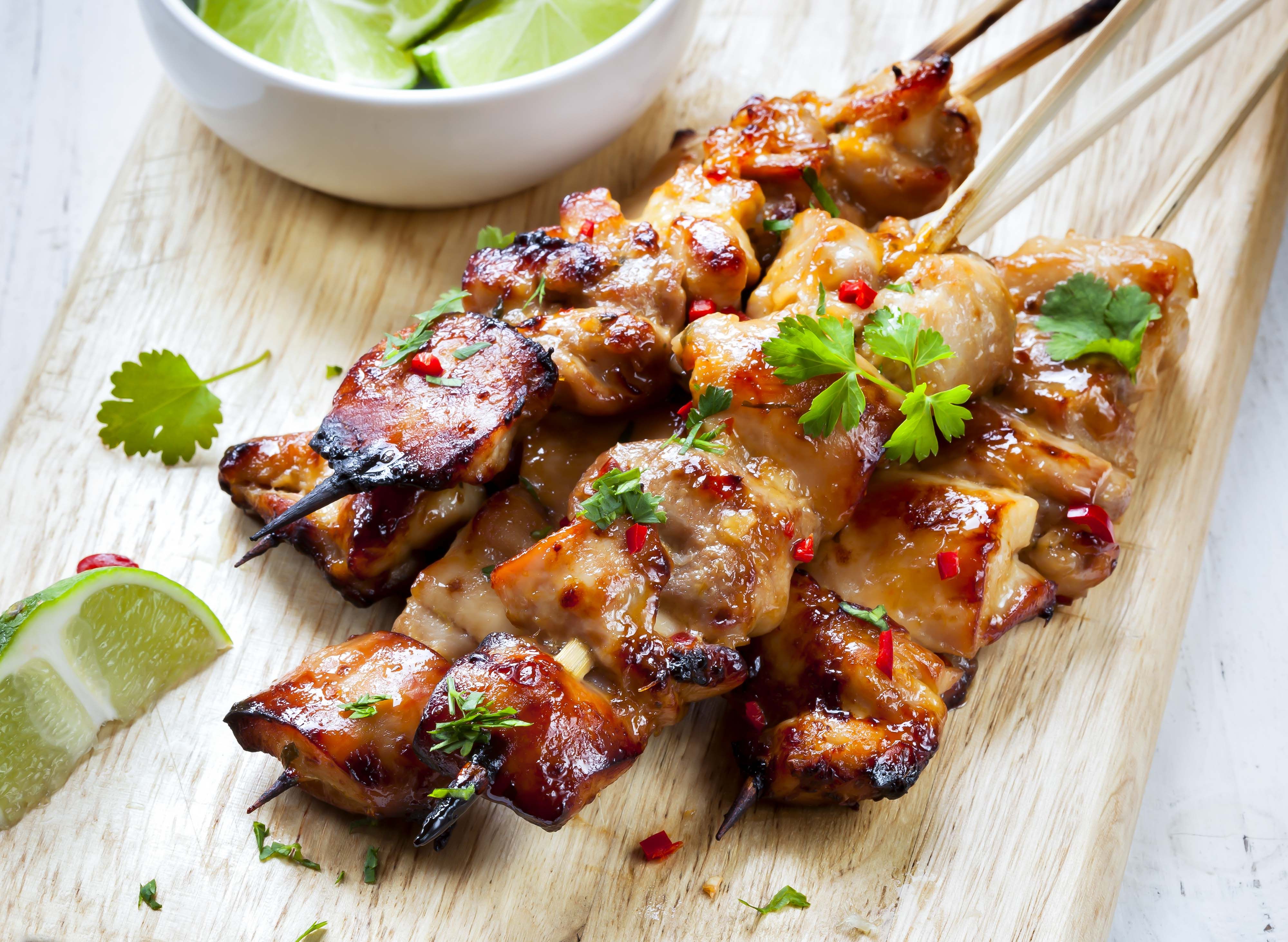 Satay Adam Corner menu and delivery in Subang Jaya | foodpanda