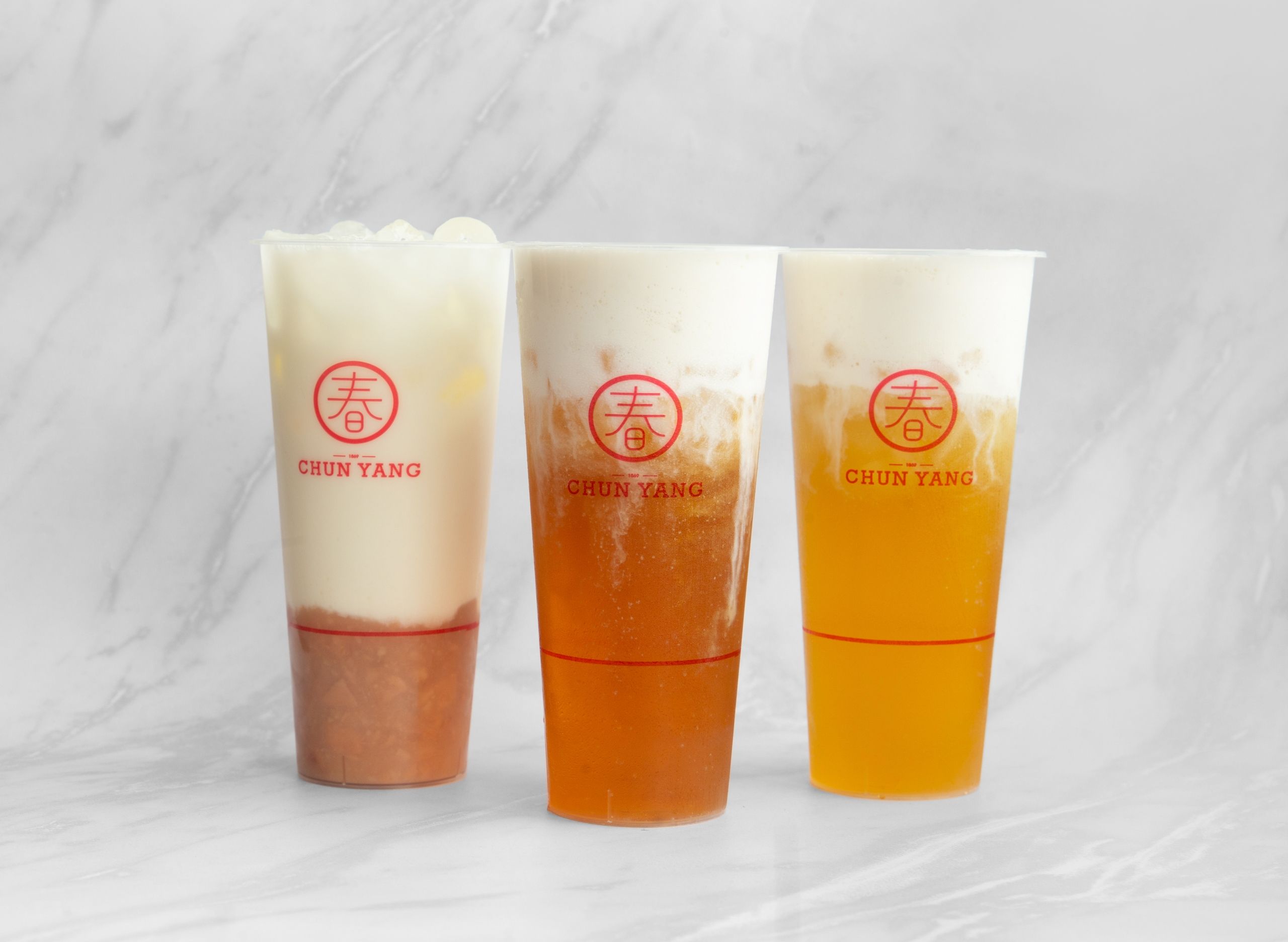 Chun Yang Tea delivery menu - order online | foodpanda