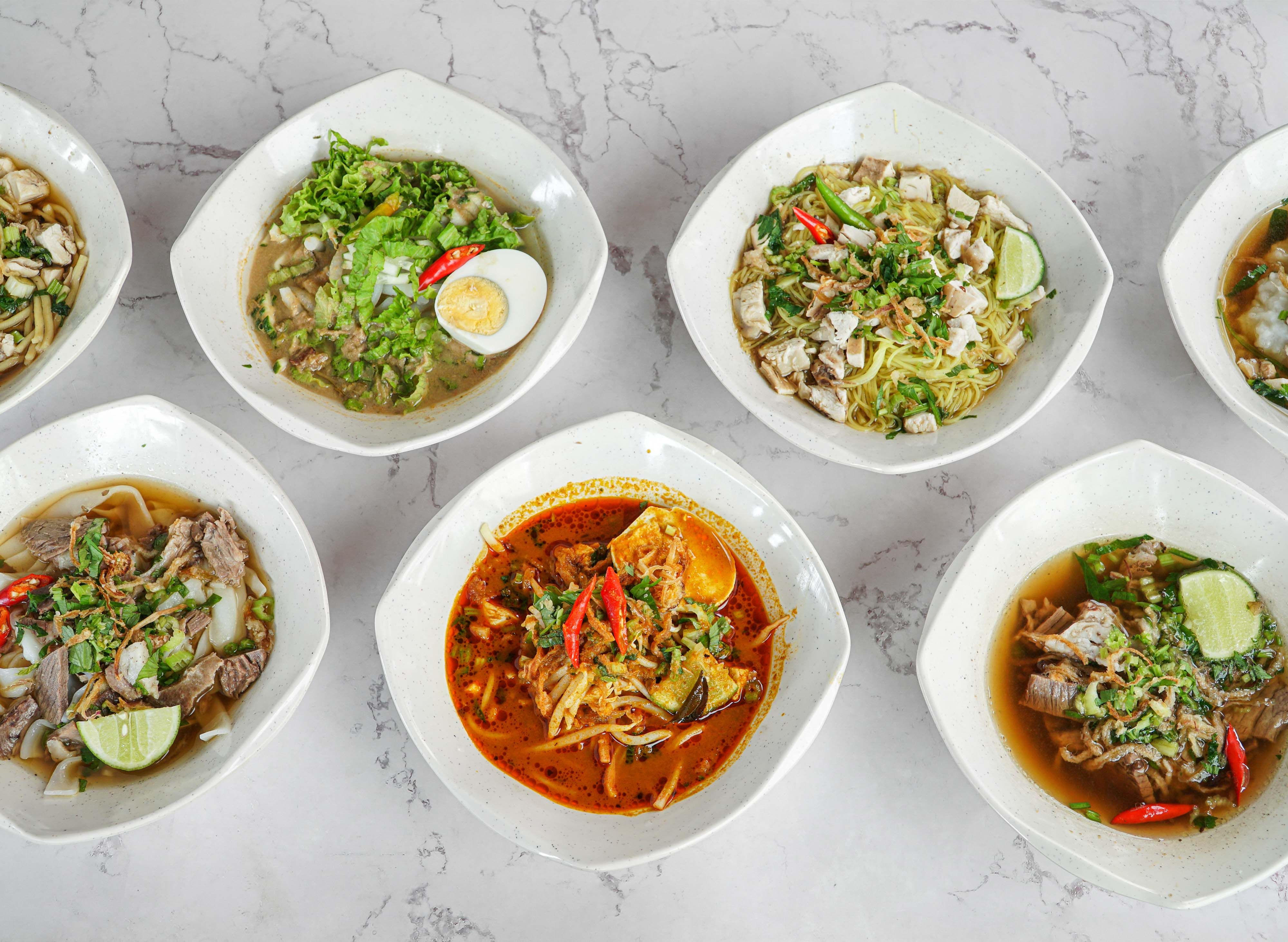 Ani Sup Utara Delivery Menu - Order Online | foodpanda