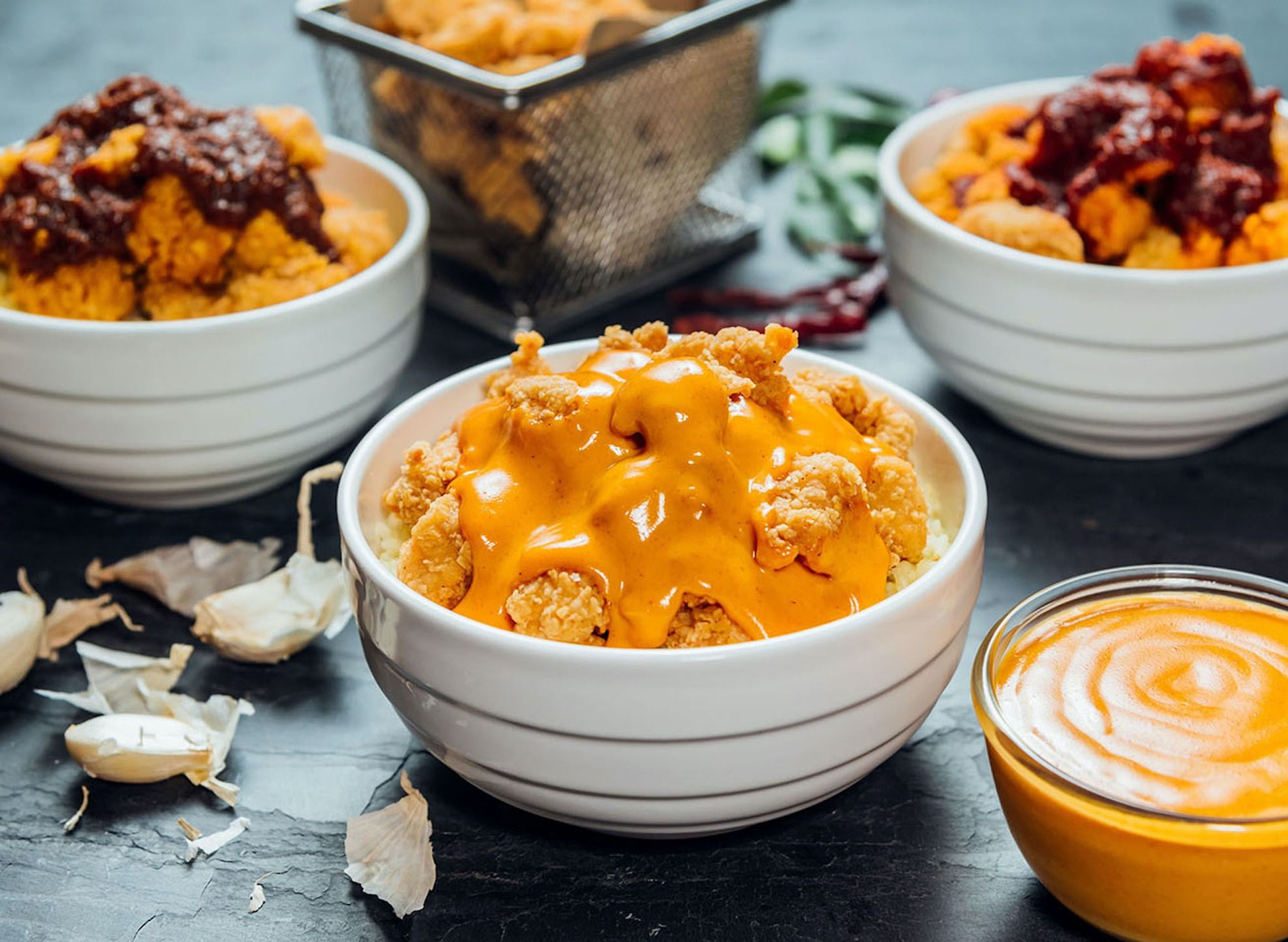 Royal Fried Chicken (RFC - 1Borneo) menu and delivery in West Coast ...