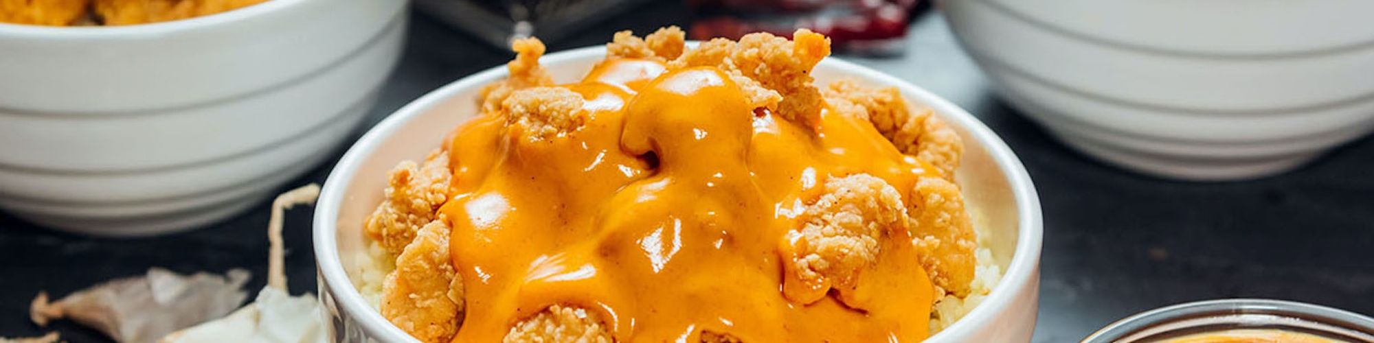 Royal Fried Chicken (RFC) menu and delivery in Kota Kinabalu | foodpanda