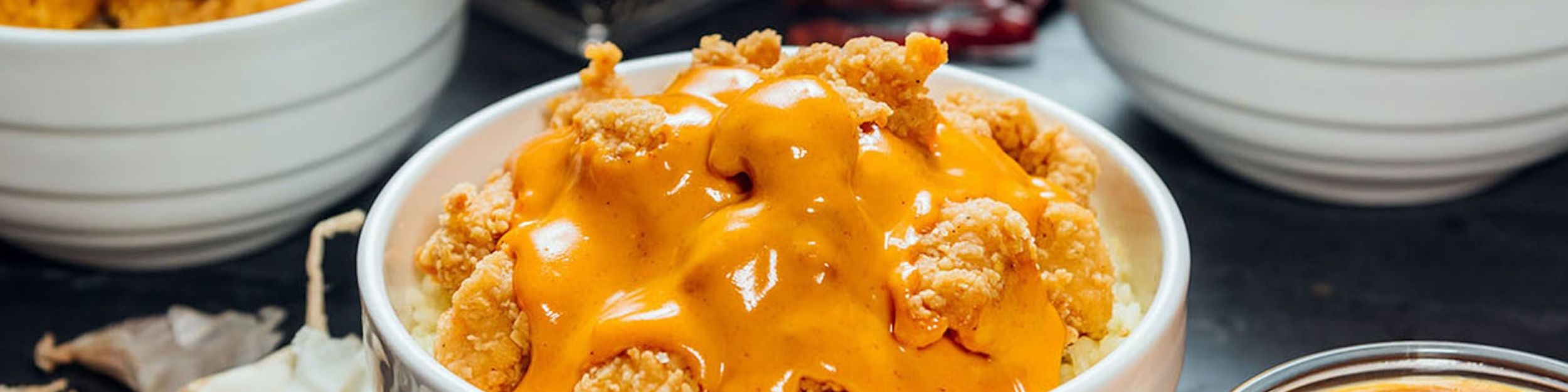 Royal Fried Chicken (RFC) menu and delivery in Kota Kinabalu | foodpanda