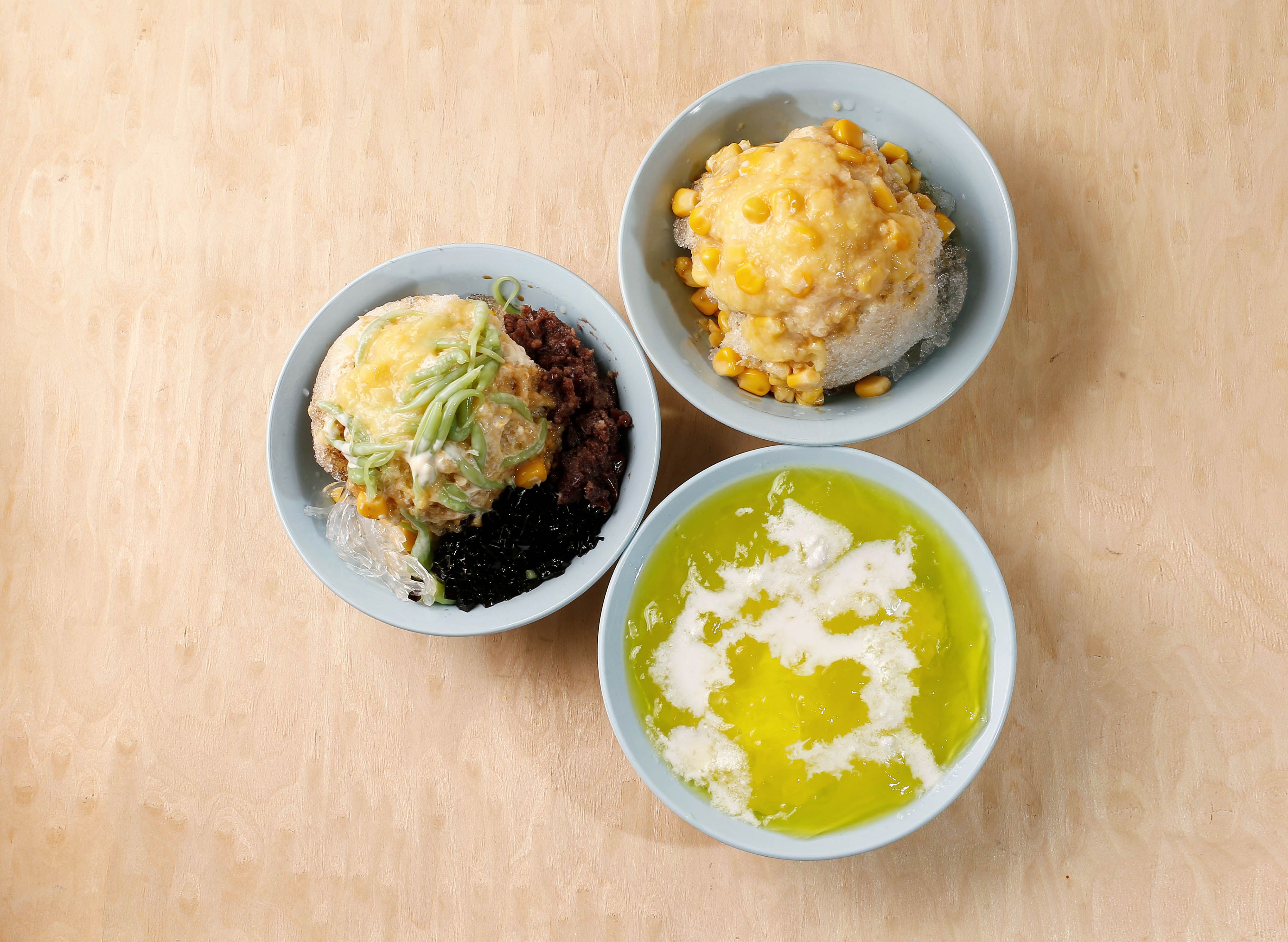 Lin Chee Kang @ Angsana Mall menu and delivery in Ipoh | foodpanda