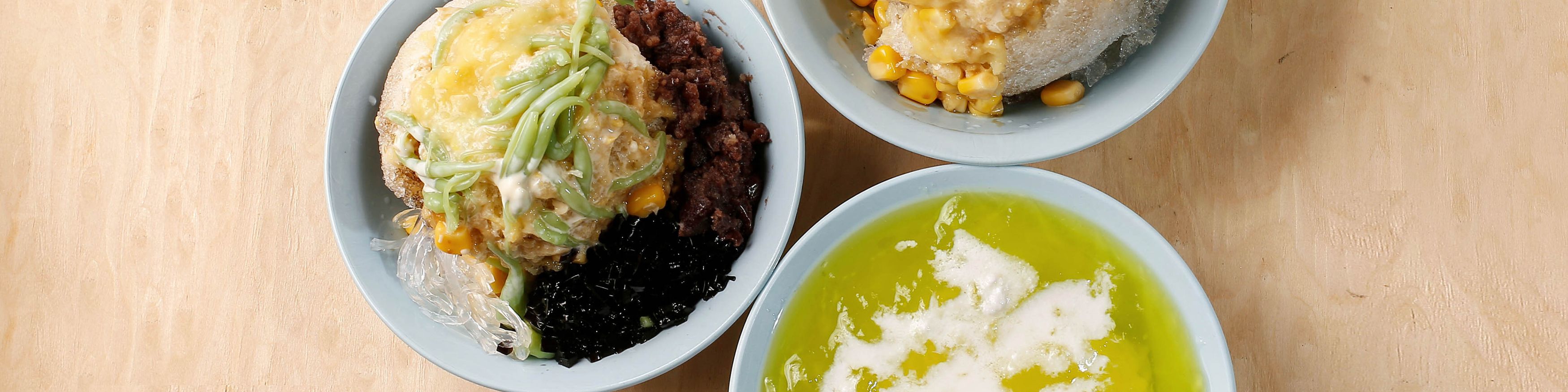 Lin Chee Kang @ Angsana Mall menu and delivery in Ipoh | foodpanda