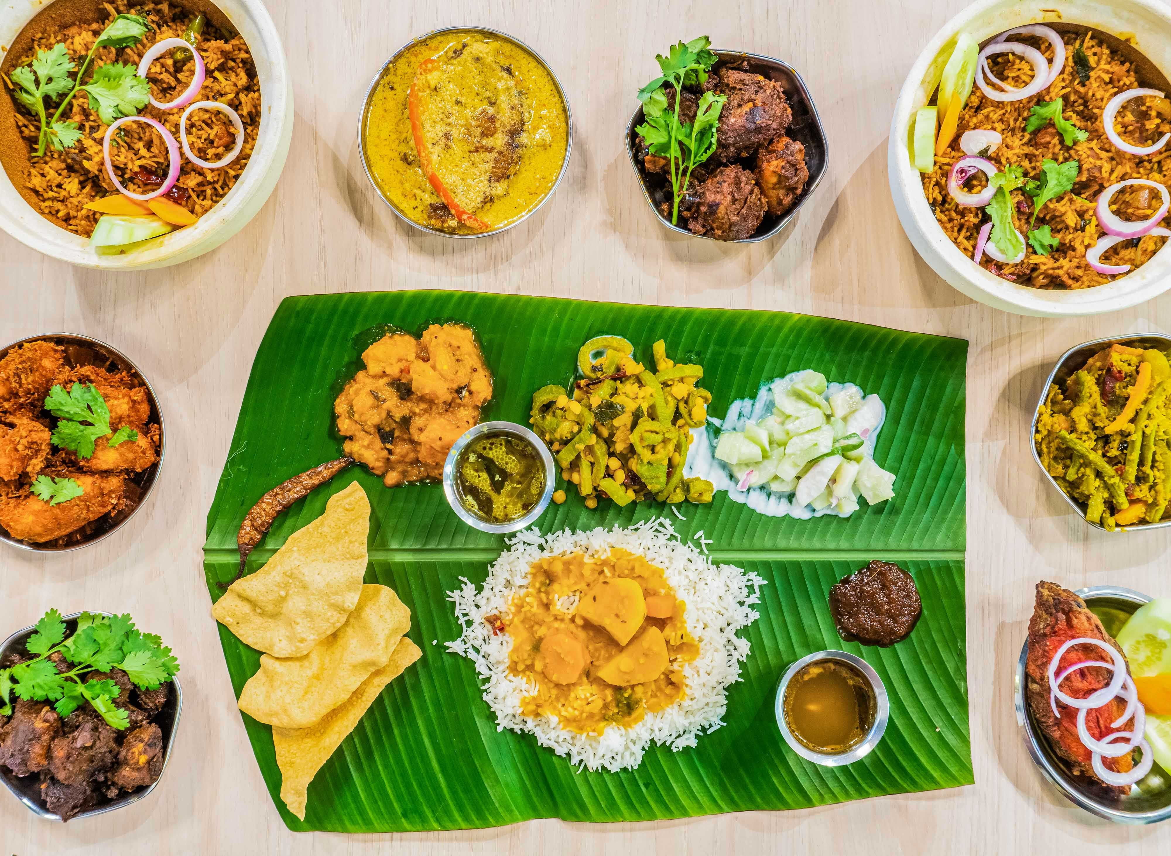Shobana's Kitchen menu and delivery in Petaling Jaya | foodpanda