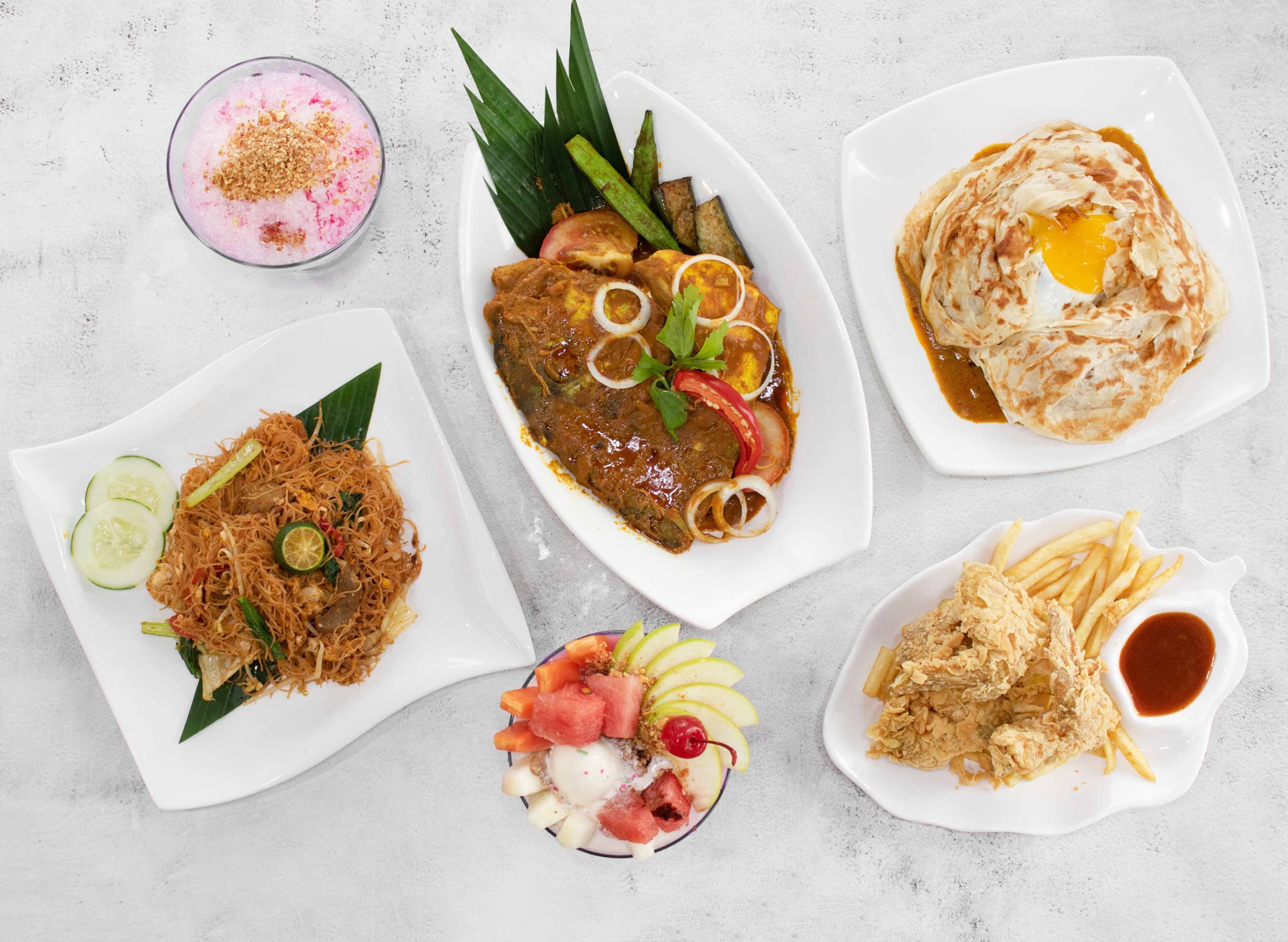 BTC Bistro (Inanam) menu and delivery in Kota Kinabalu | foodpanda