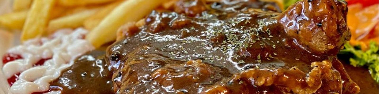 Debob Coffee & Western Food menu and delivery in Bukit Mertajam | foodpanda