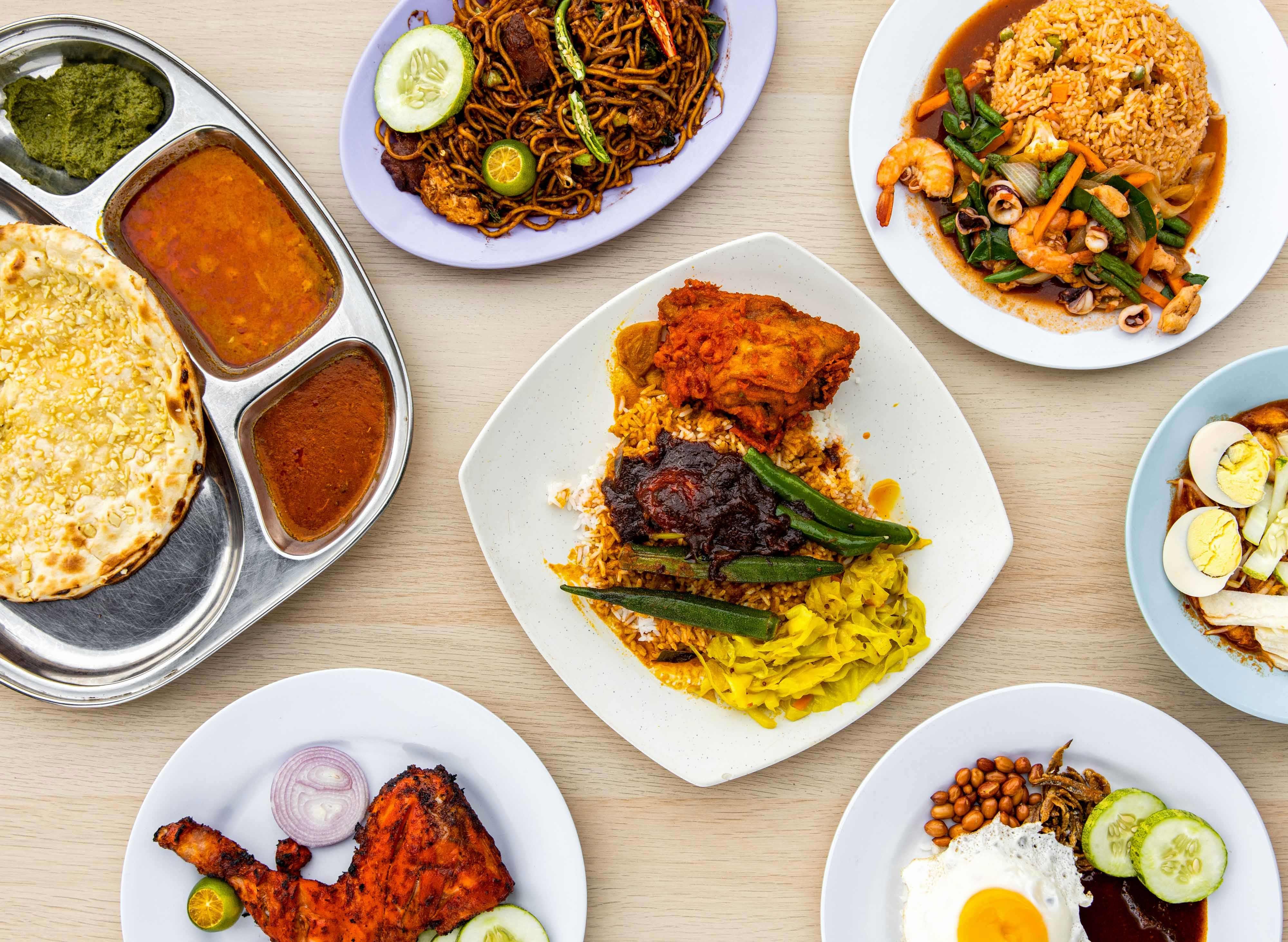 Restoran MK Fatimah Delivery Menu - Order Online | foodpanda