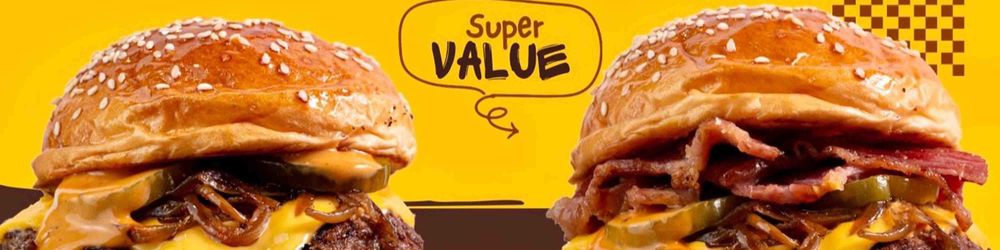 JNC BURGER menu and delivery in Kajang | foodpanda