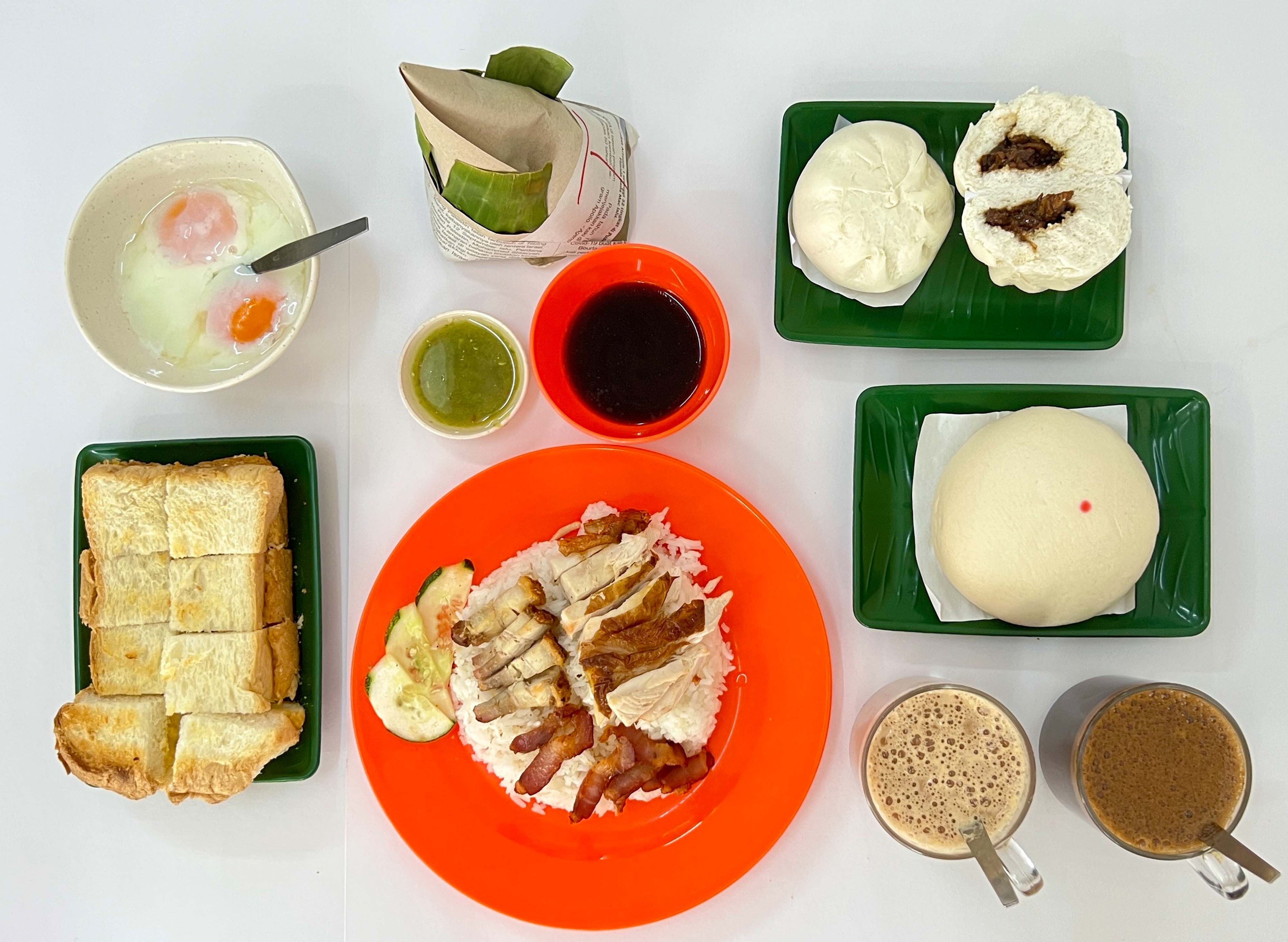 上次那间咖啡店 shang ci na jian menu and delivery in Nibong Tebal | foodpanda