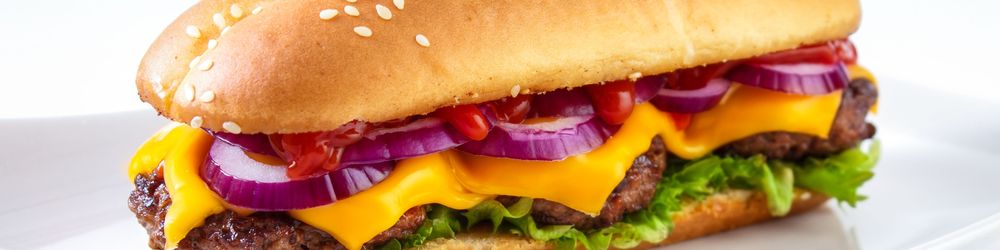 Oblong Burger Bangi menu and delivery in Kuala Selangor | foodpanda