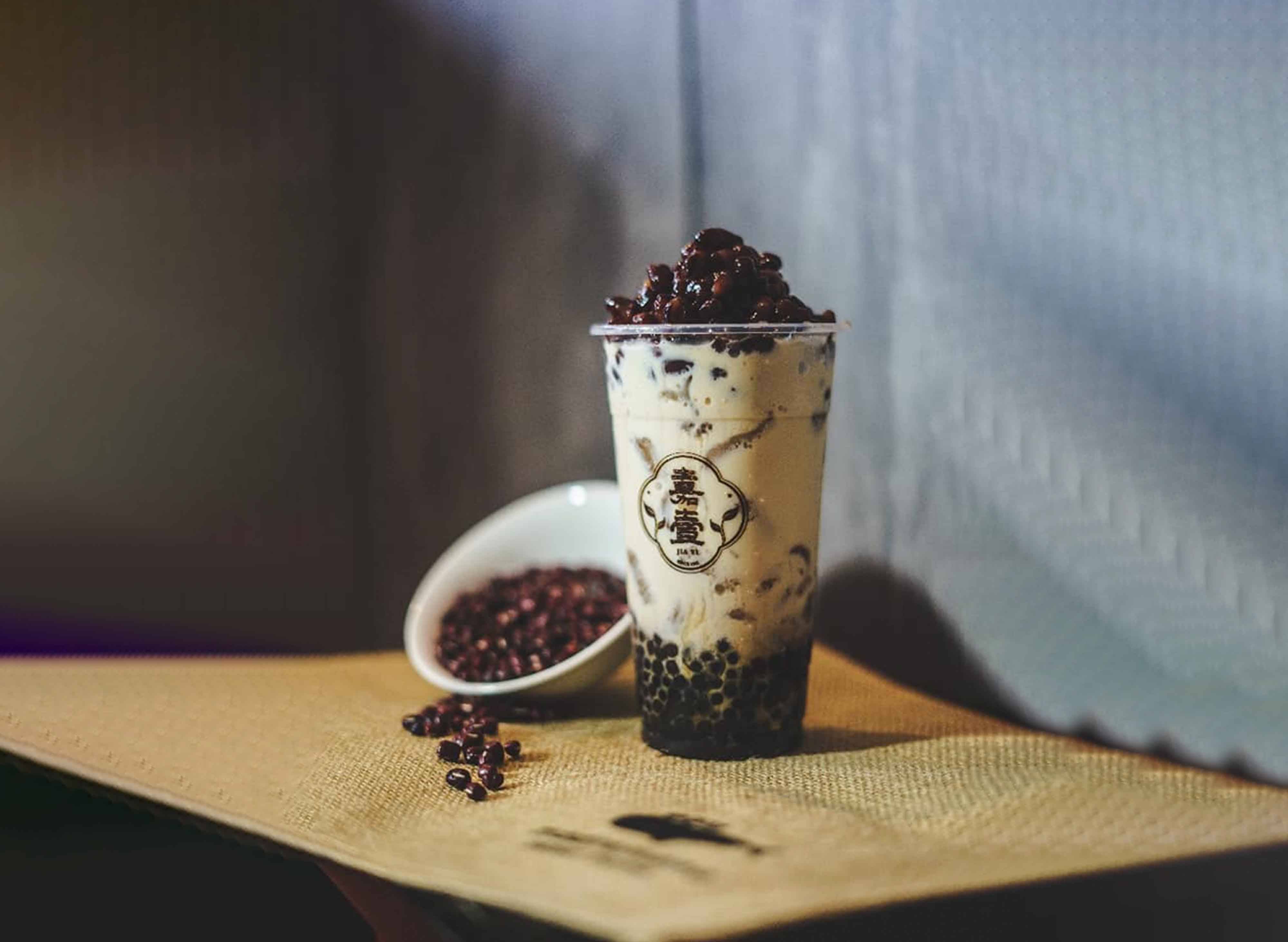 JIAYI (Sutera) menu and delivery in Bukit Indah | foodpanda