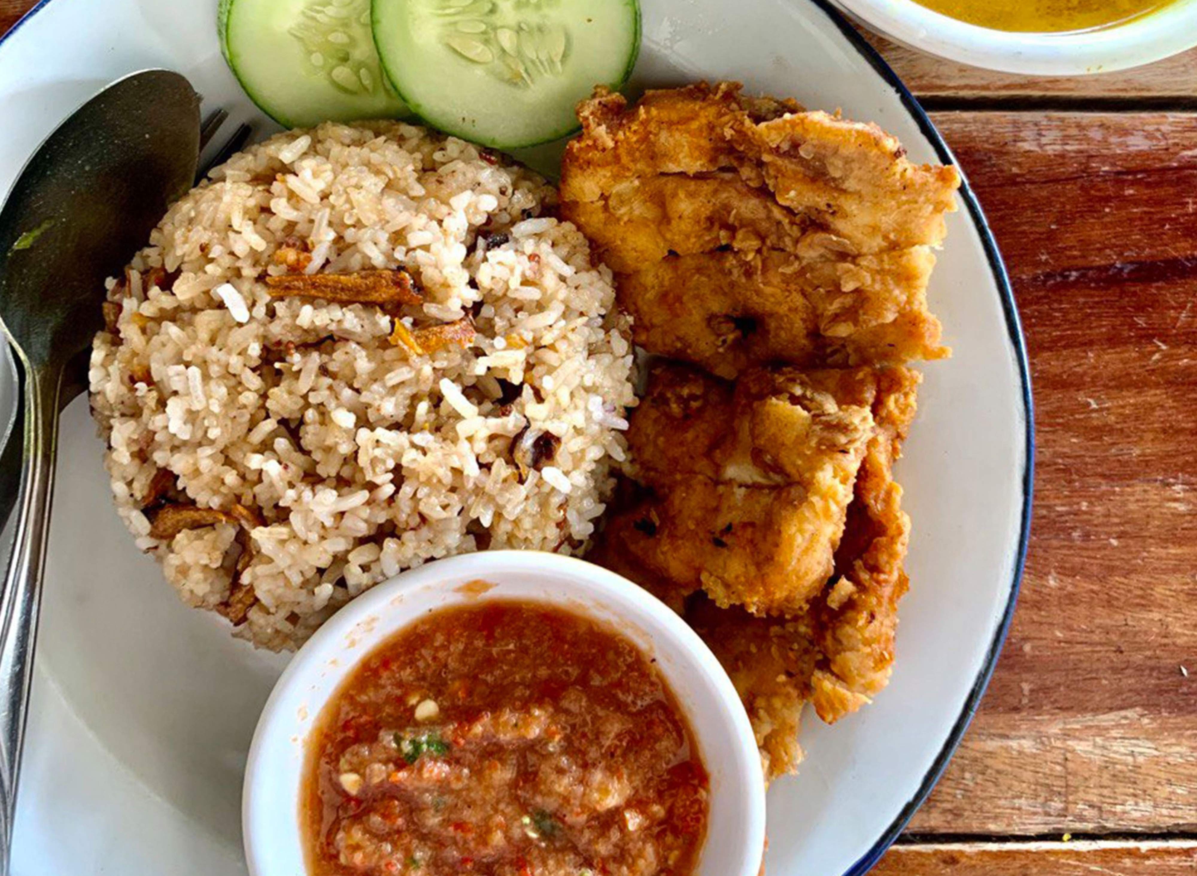 Little Sulap menu and delivery in Kota Kinabalu | foodpanda