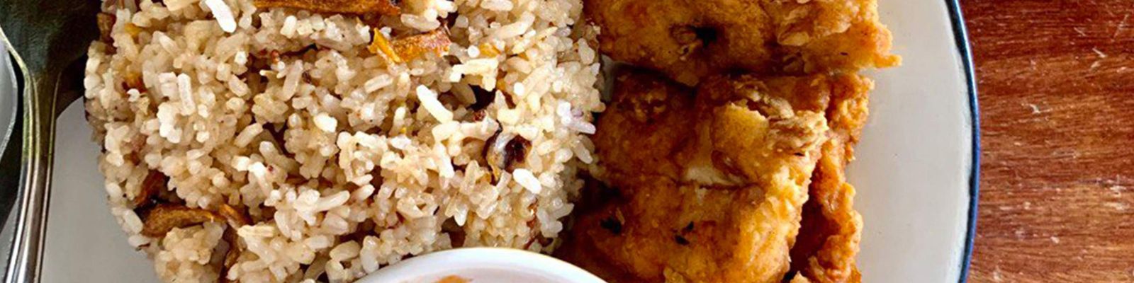 Little Sulap menu and delivery in West Coast | foodpanda