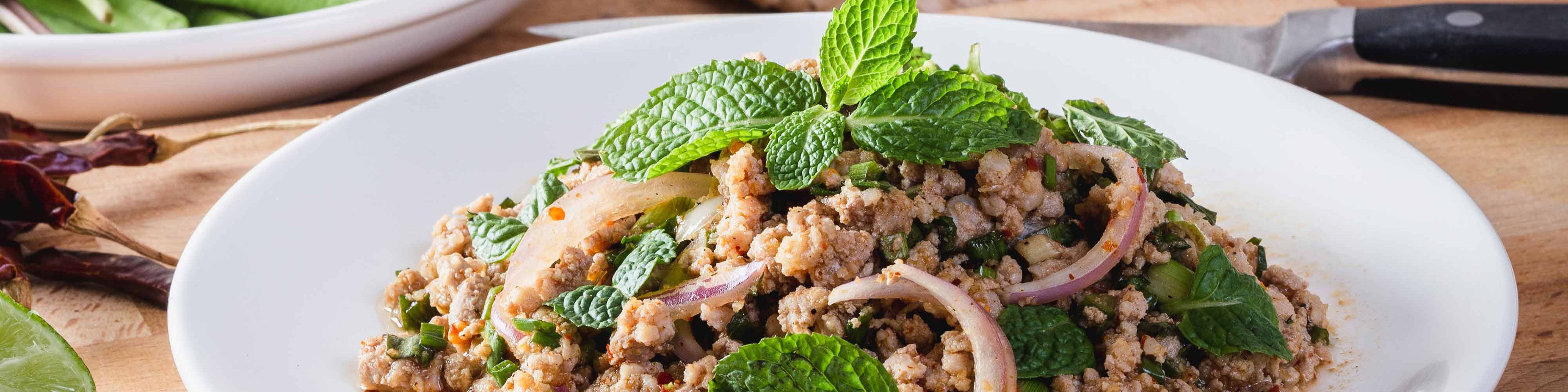 KHOP KHUN THAI CUISINE menu and delivery in Bintulu | foodpanda