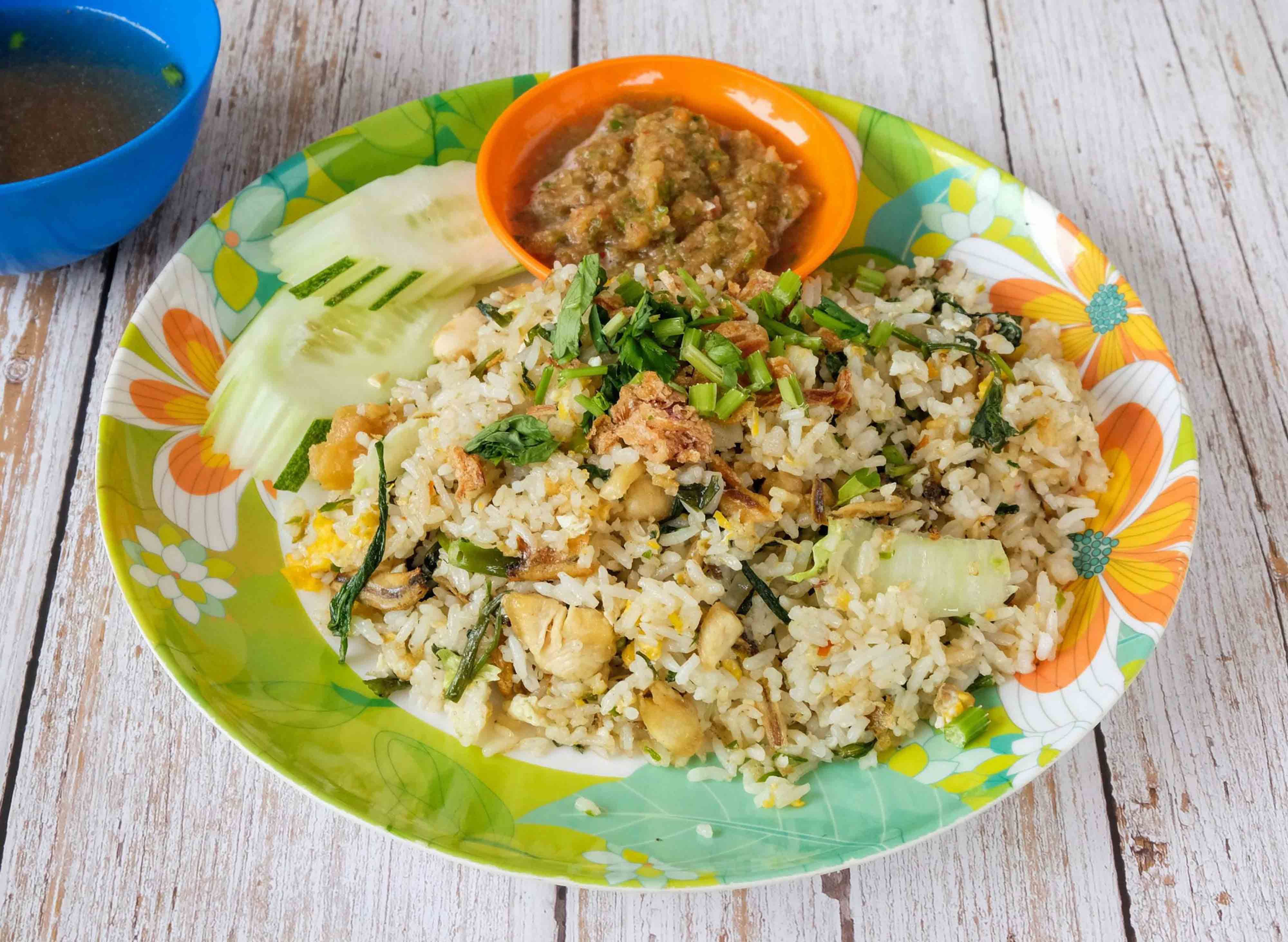 Kak Zah Masakan Panas menu and delivery in Klang | foodpanda