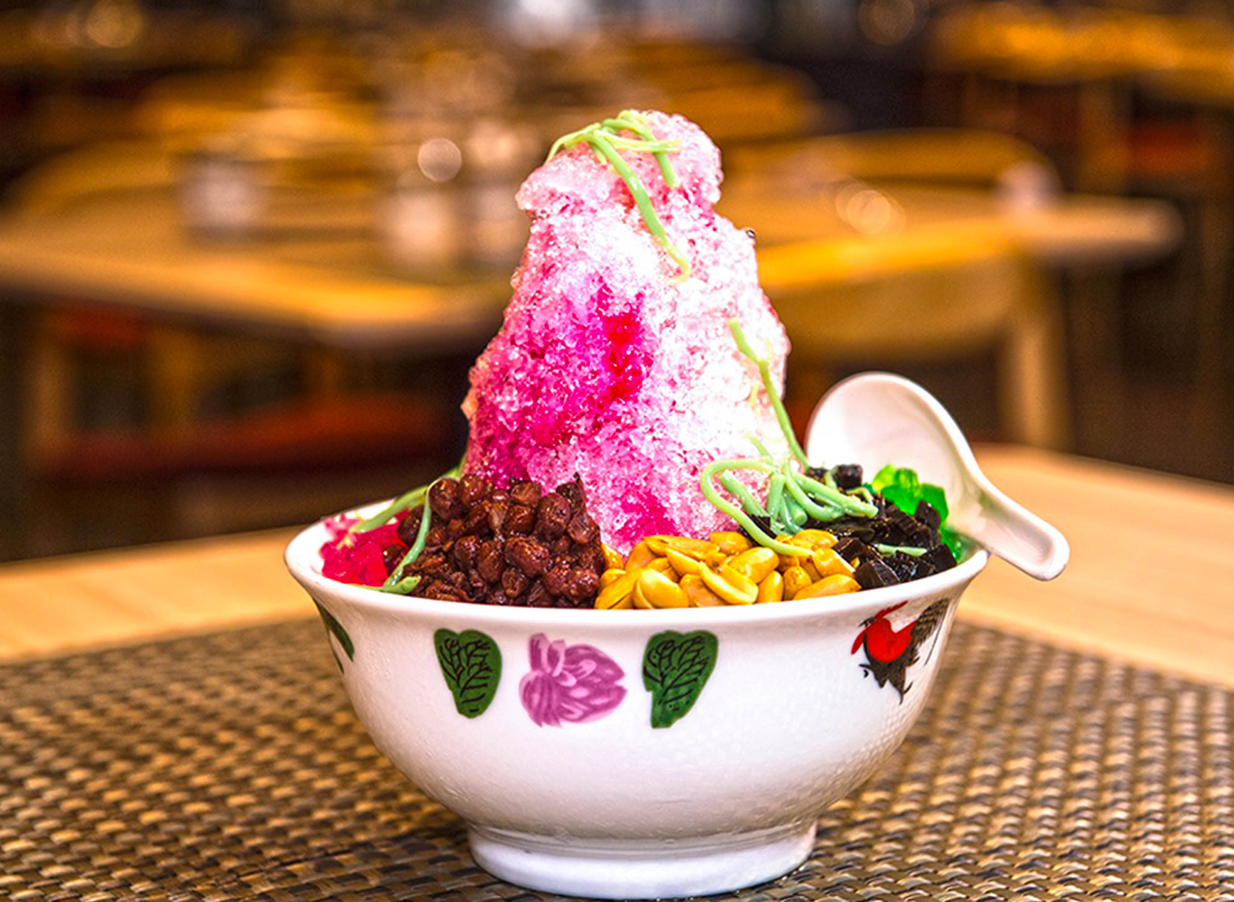 ABC Anak Melaka menu and delivery in Melaka | foodpanda