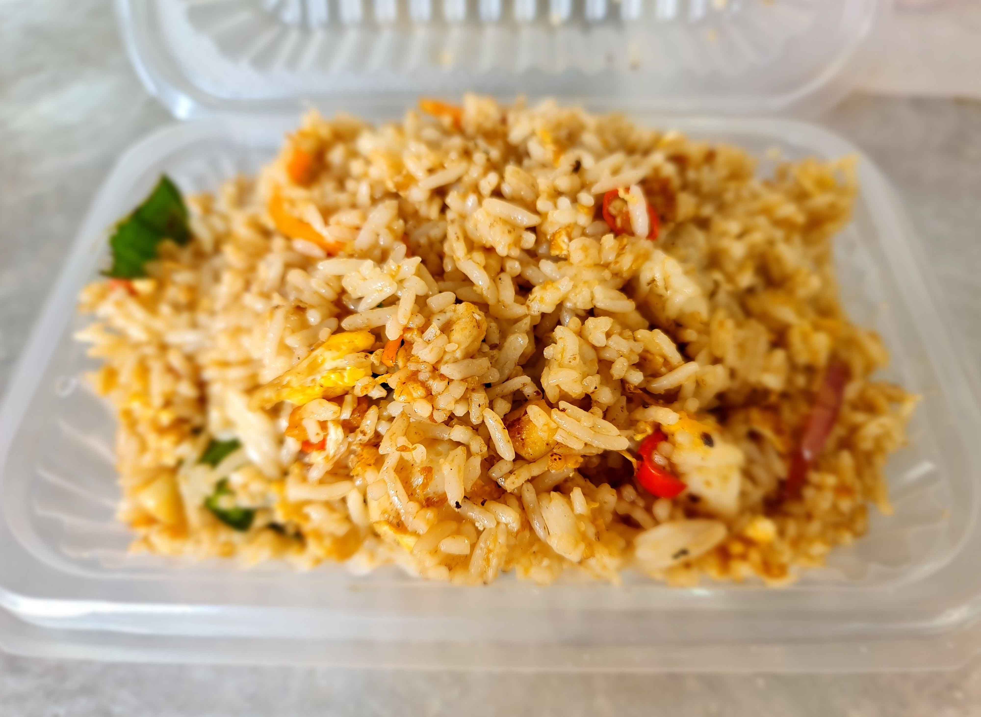 Restaurant Xiang Chi Zhu Chao 想吃煮炒 menu and delivery in Muar | foodpanda