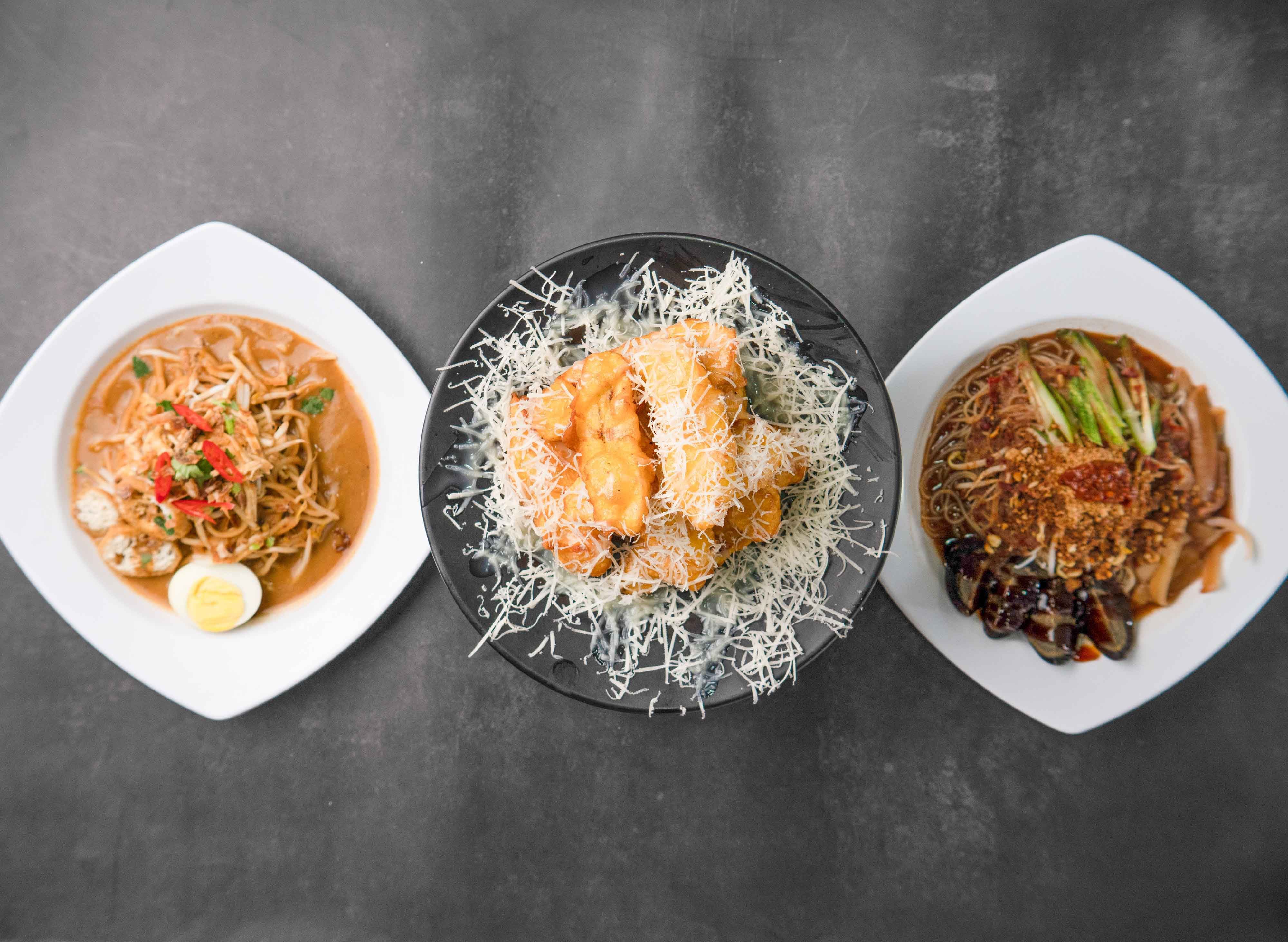 Warong Makan Makan menu and delivery in Kuching | foodpanda