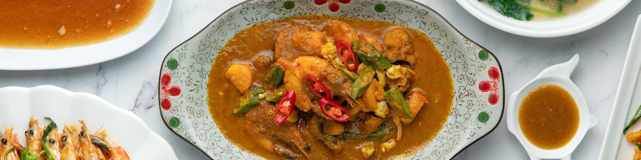 Yu Xuan Restaurant menu and delivery in Klang | foodpanda