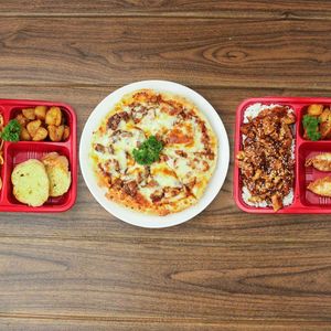 PP Cafe Menu, Price & Delivery in Miri | foodpanda