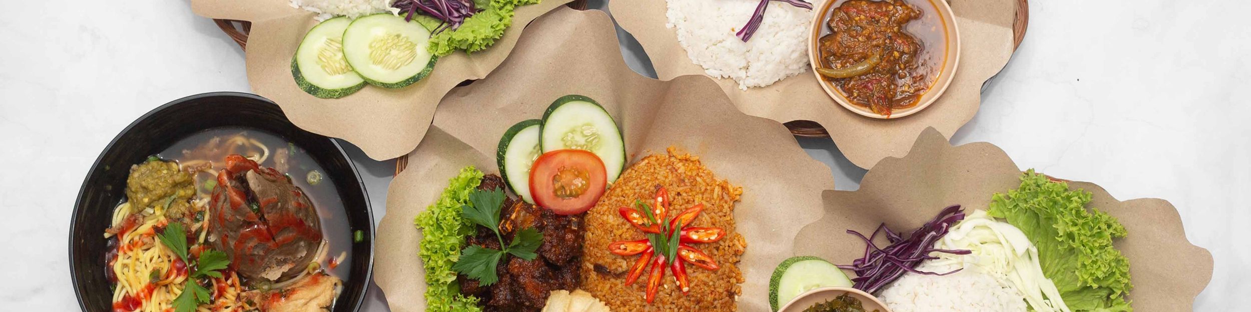 Ayam Jingkrak Mbax Ardilla menu and delivery in Bayan Lepas | foodpanda