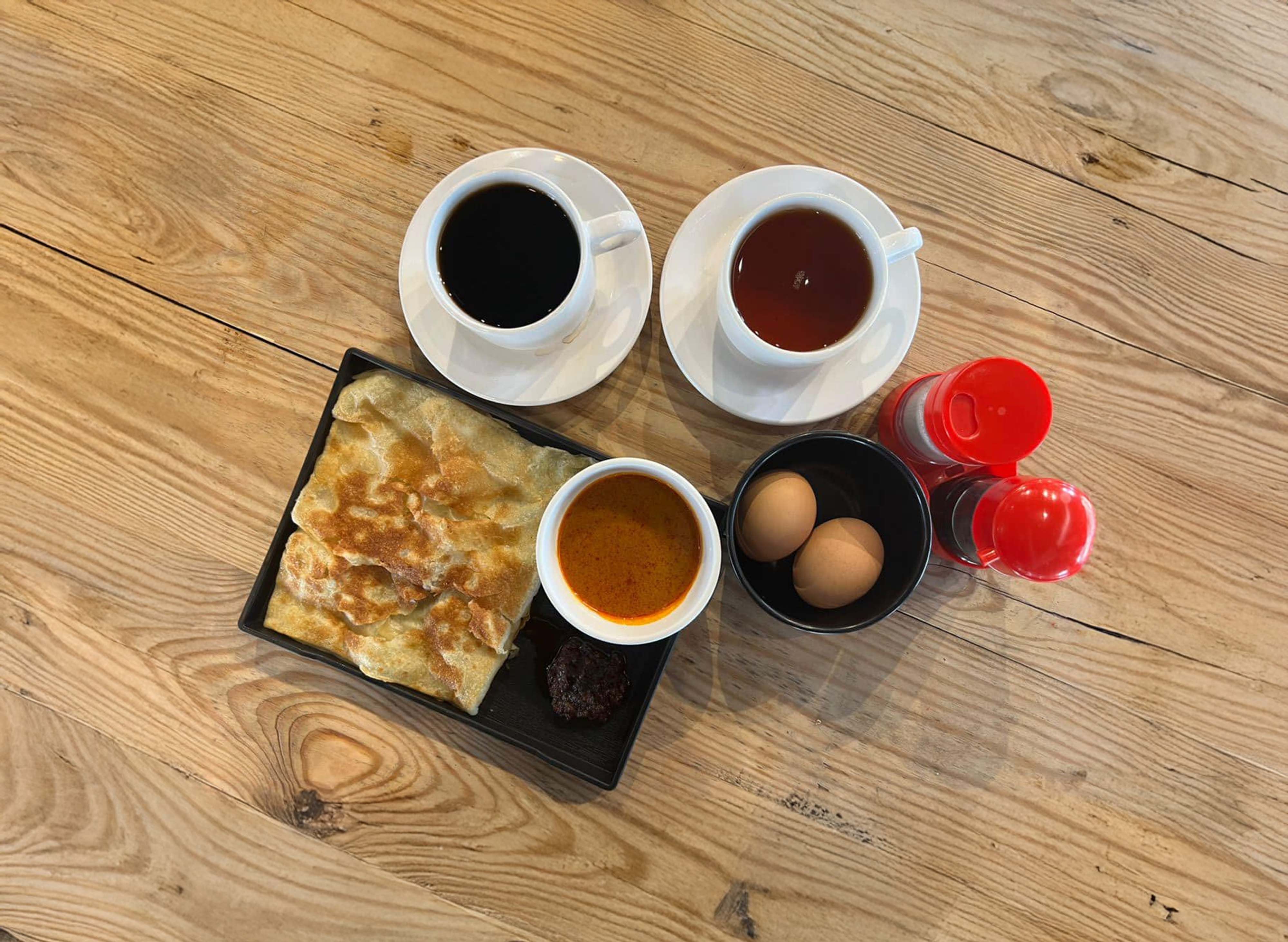 Kueh Kopi (Salak Land District) Menu, Price & Delivery in Kuching ...