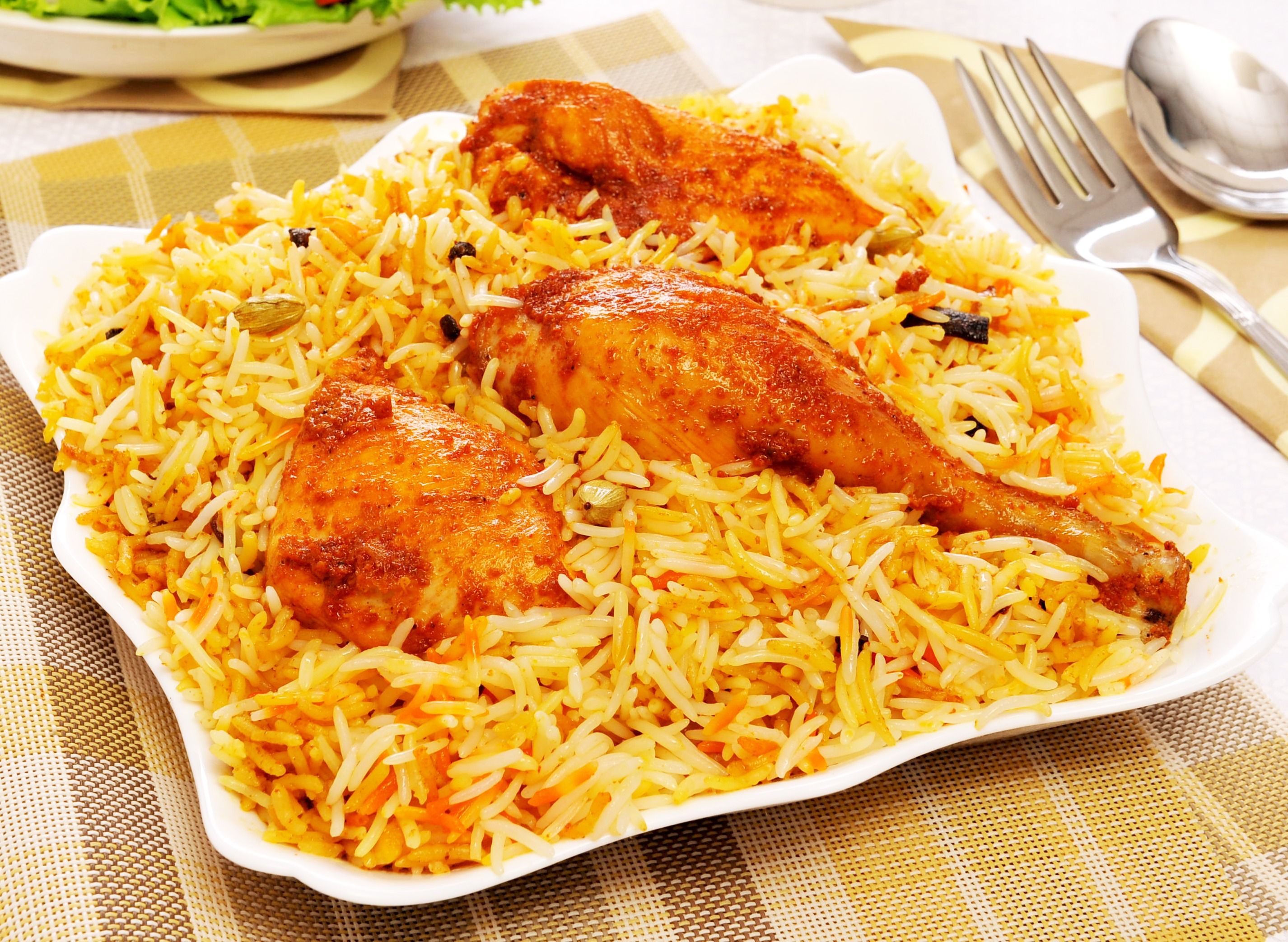 Restoran Ali Maju (Ukay Perdana) menu and delivery in Ampang | foodpanda