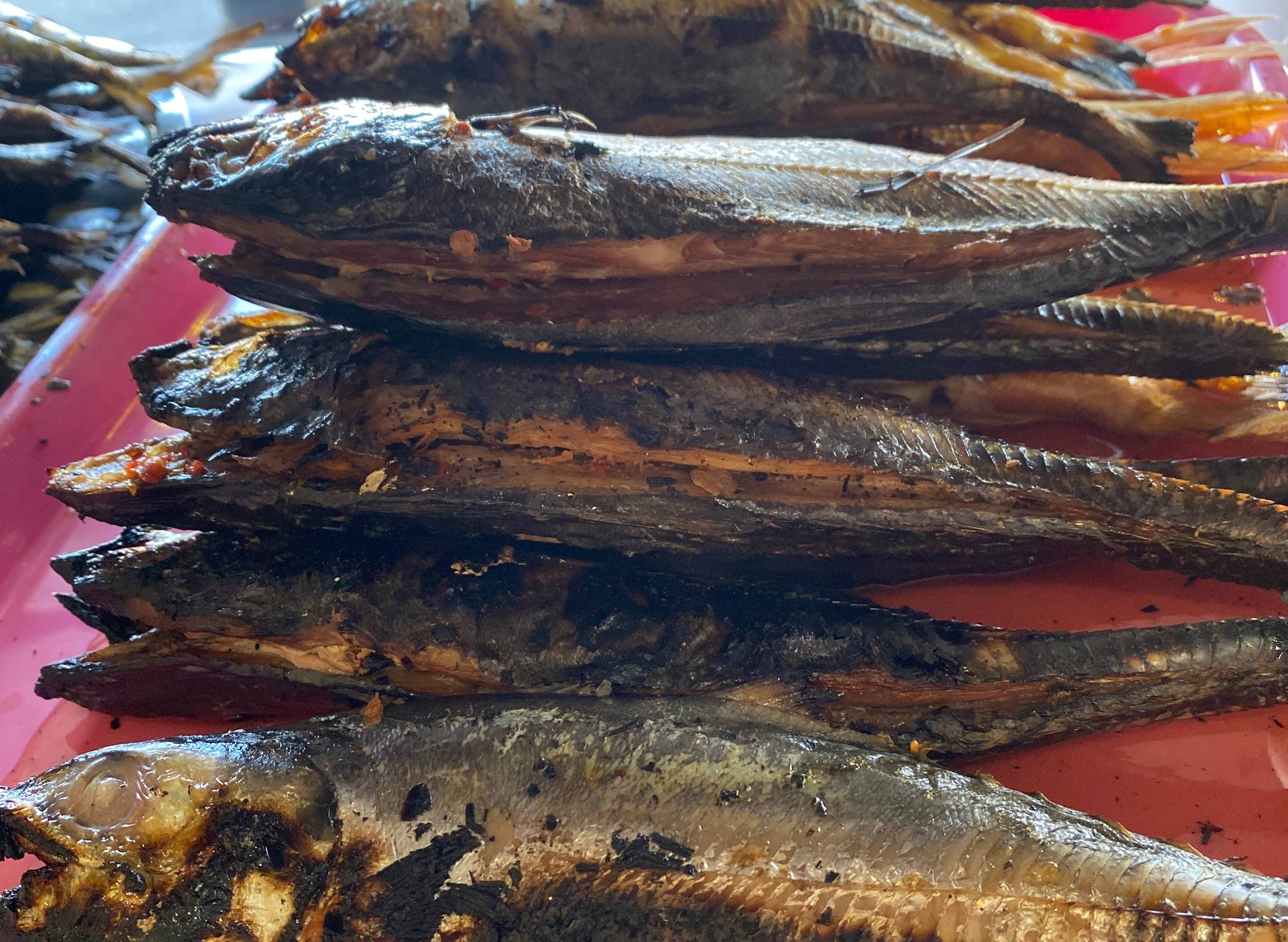 Restoran Mat Binjai menu in Kuala Terengganu | | Food delivery in Kuala ...