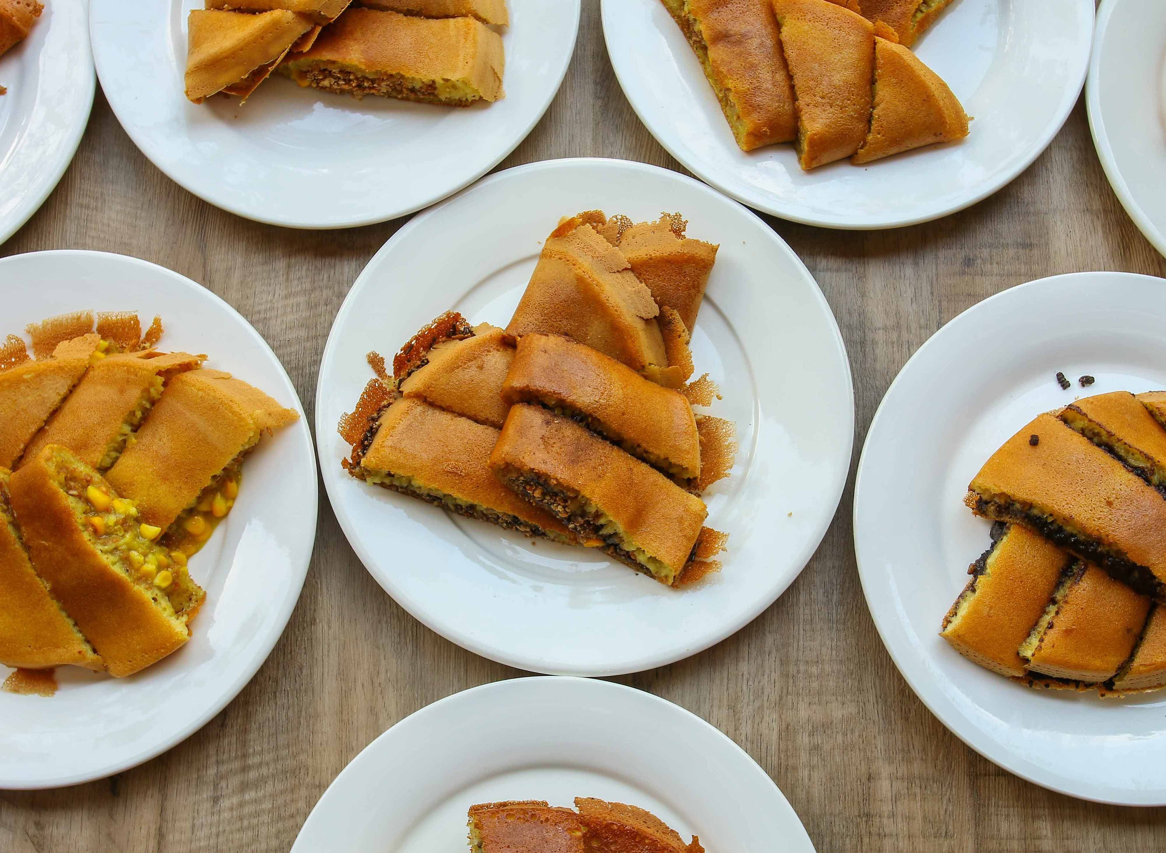 Apam Balik Warisan menu and delivery in Putrajaya | foodpanda