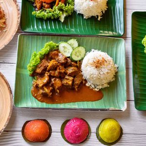 Ruby's Delights menu and delivery in Shah Alam | foodpanda