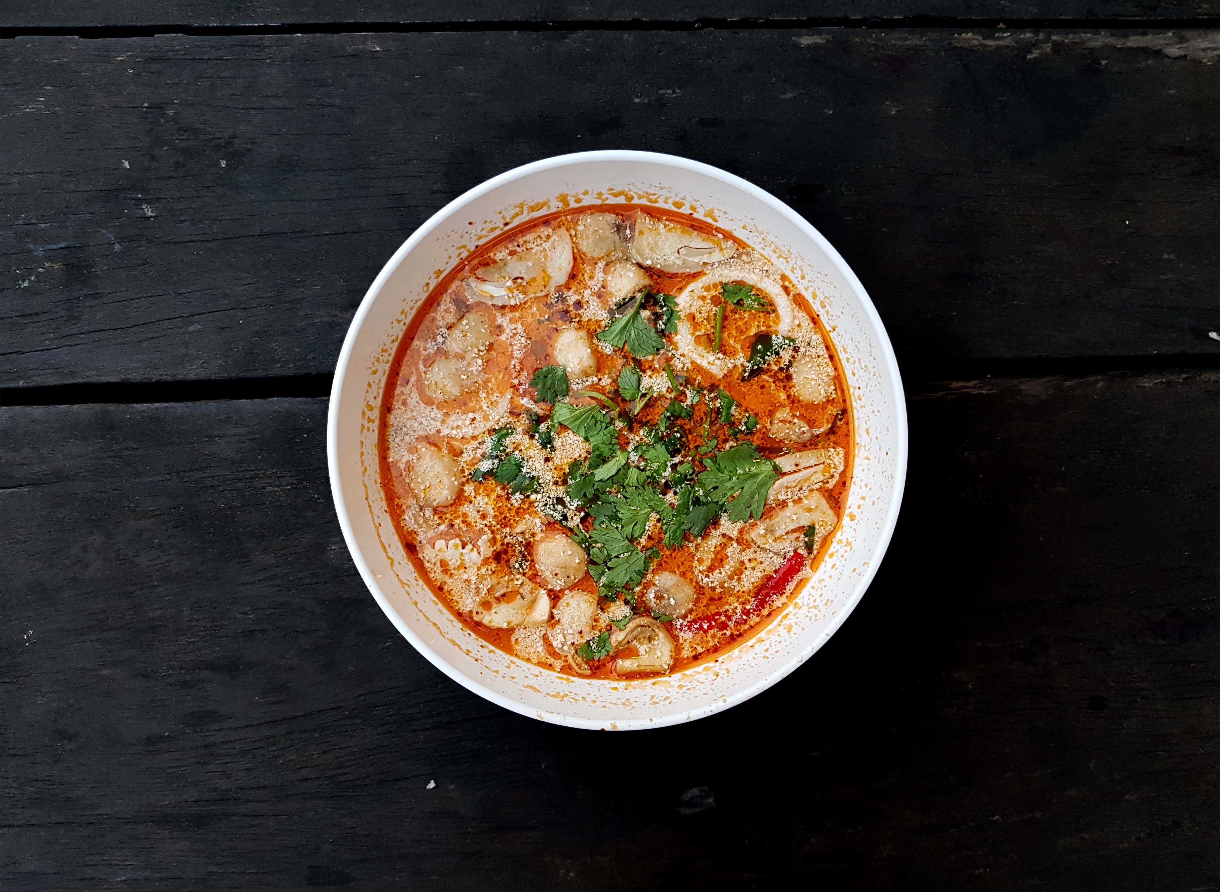 RESTORAN TURBO SEAFOOD menu and delivery in Negeri Sembilan | foodpanda