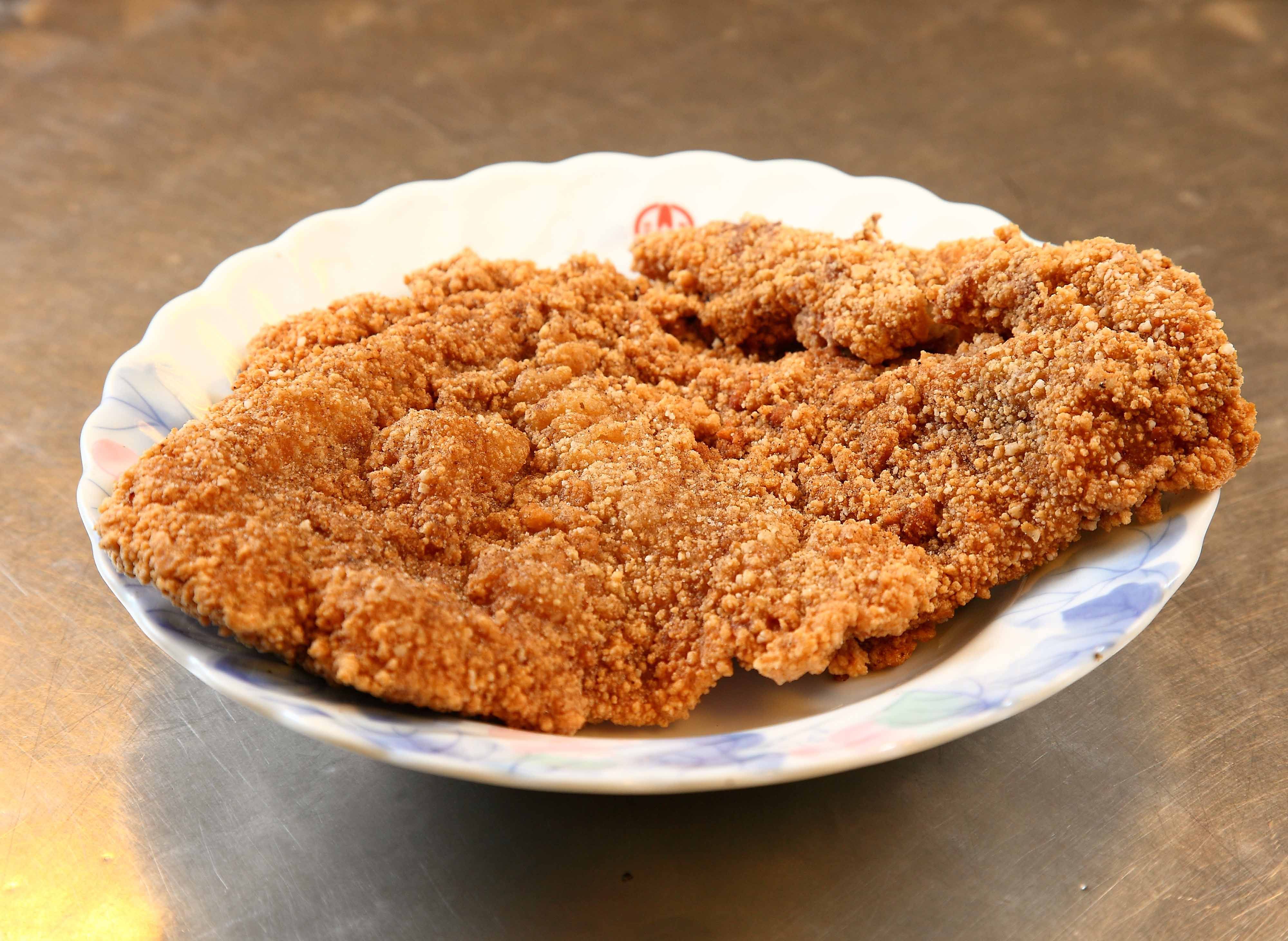 Ali’s Fried Chicken Catering menu and delivery in Klang | foodpanda