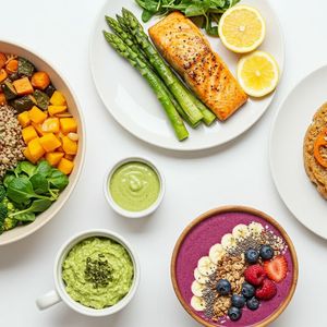 Goclean (Petaling Jaya) menu and delivery in Petaling Jaya | foodpanda