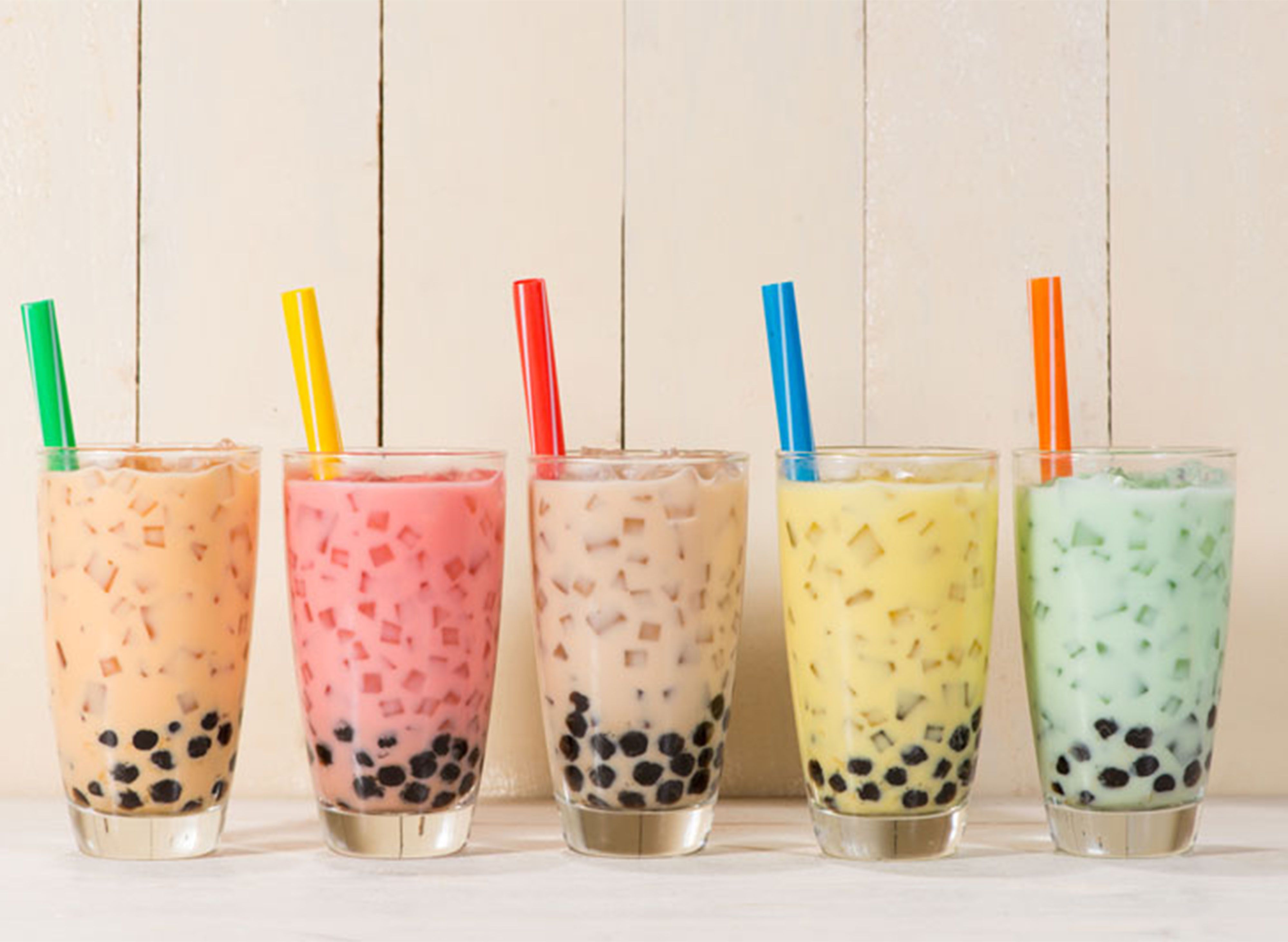 Boba Cow menu and delivery in Tuaran | foodpanda