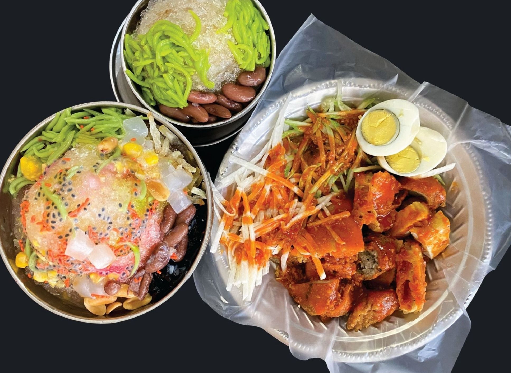 Healthy Food Delivery Subang Jaya at Will Cornish blog