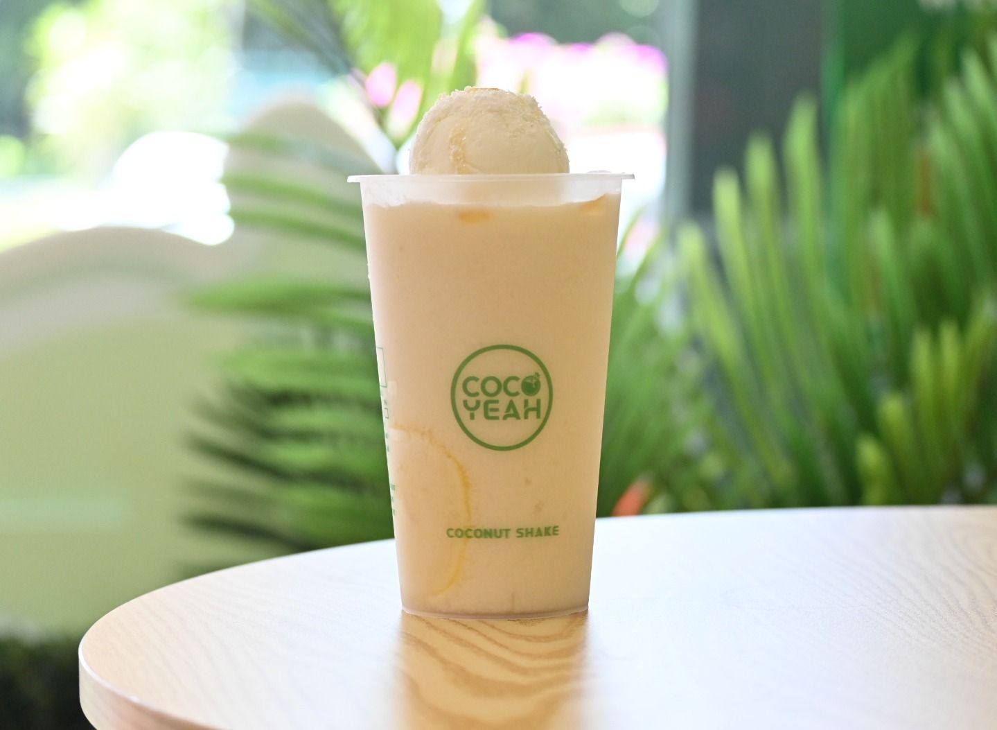 CocoYeah SS15 menu and delivery in Subang Jaya | foodpanda