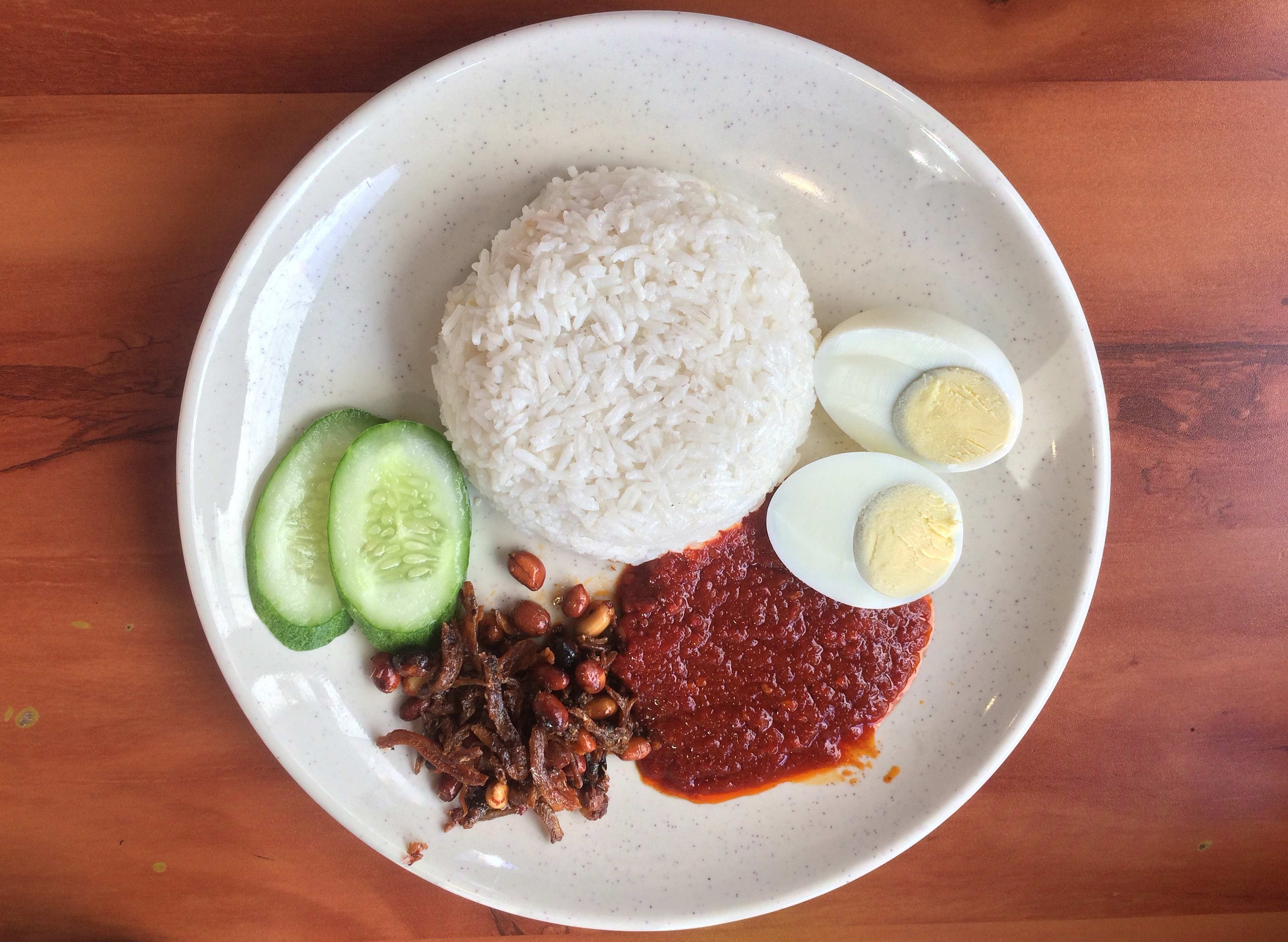 PIN CHA KITCHEN menu in Raub | | Food delivery in Raub | foodpanda