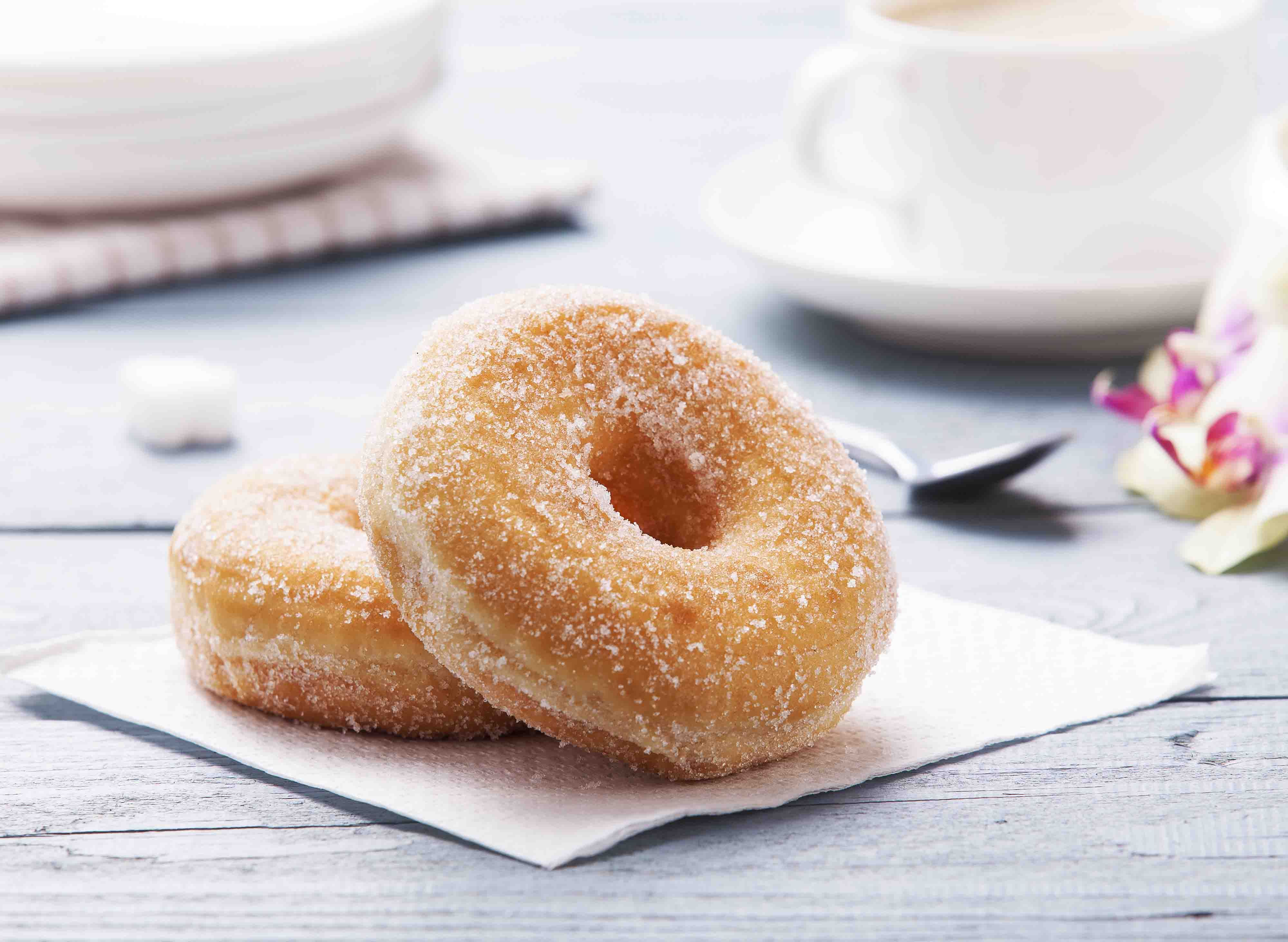 Donut Susu Mamu Boy菜单 | foodpanda Kulim美食外卖