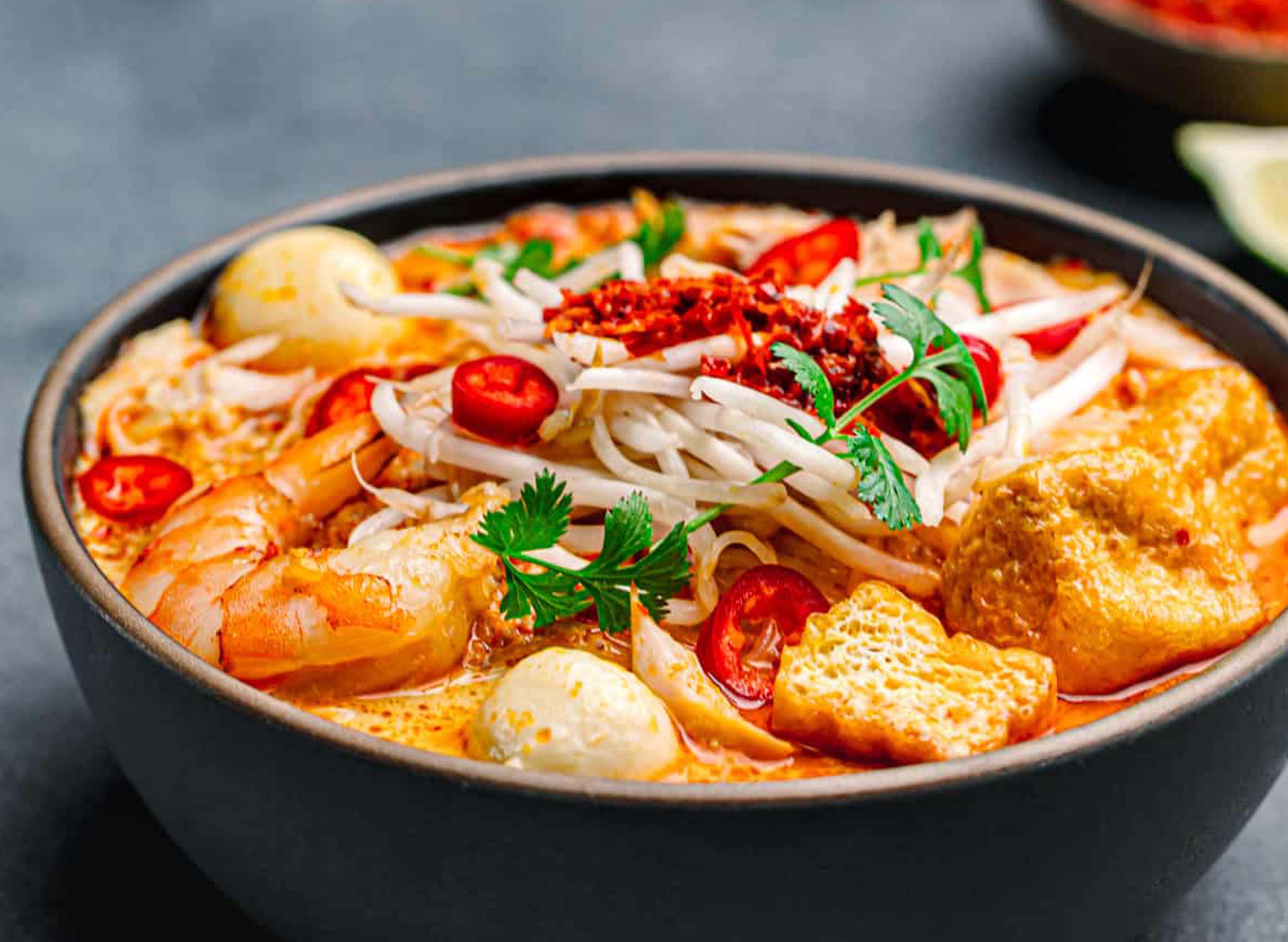 Wan Chang Yong Tou Fu | Food Delivery from foodpanda