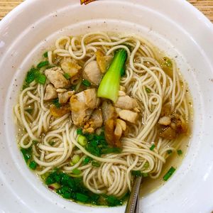 Mee Hiris China Muslim (Citta Mall) menu and delivery in Petaling Jaya ...