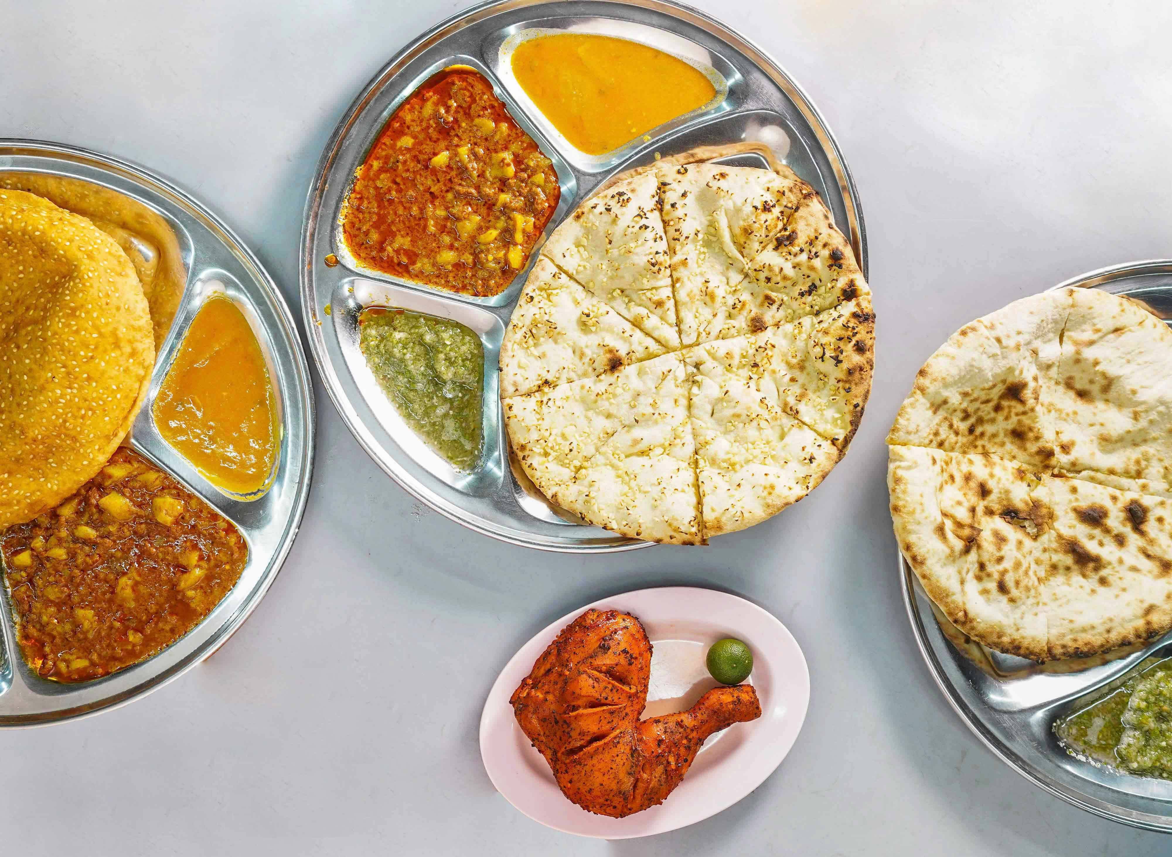 ROTI ARAB CAFE BISTRO ZL menu and delivery in Johor Bahru | foodpanda